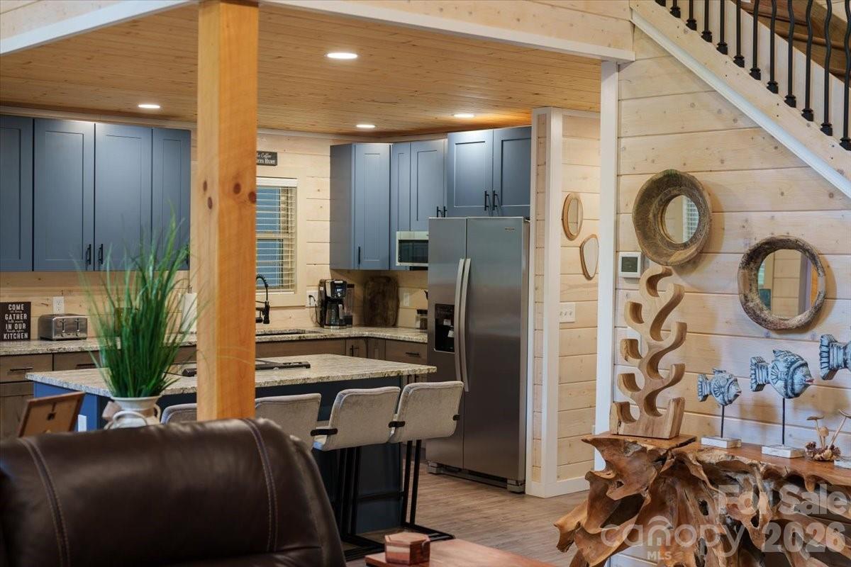 33 Indian Trace Road, Maggie Valley, NC - photo 24 of 43
