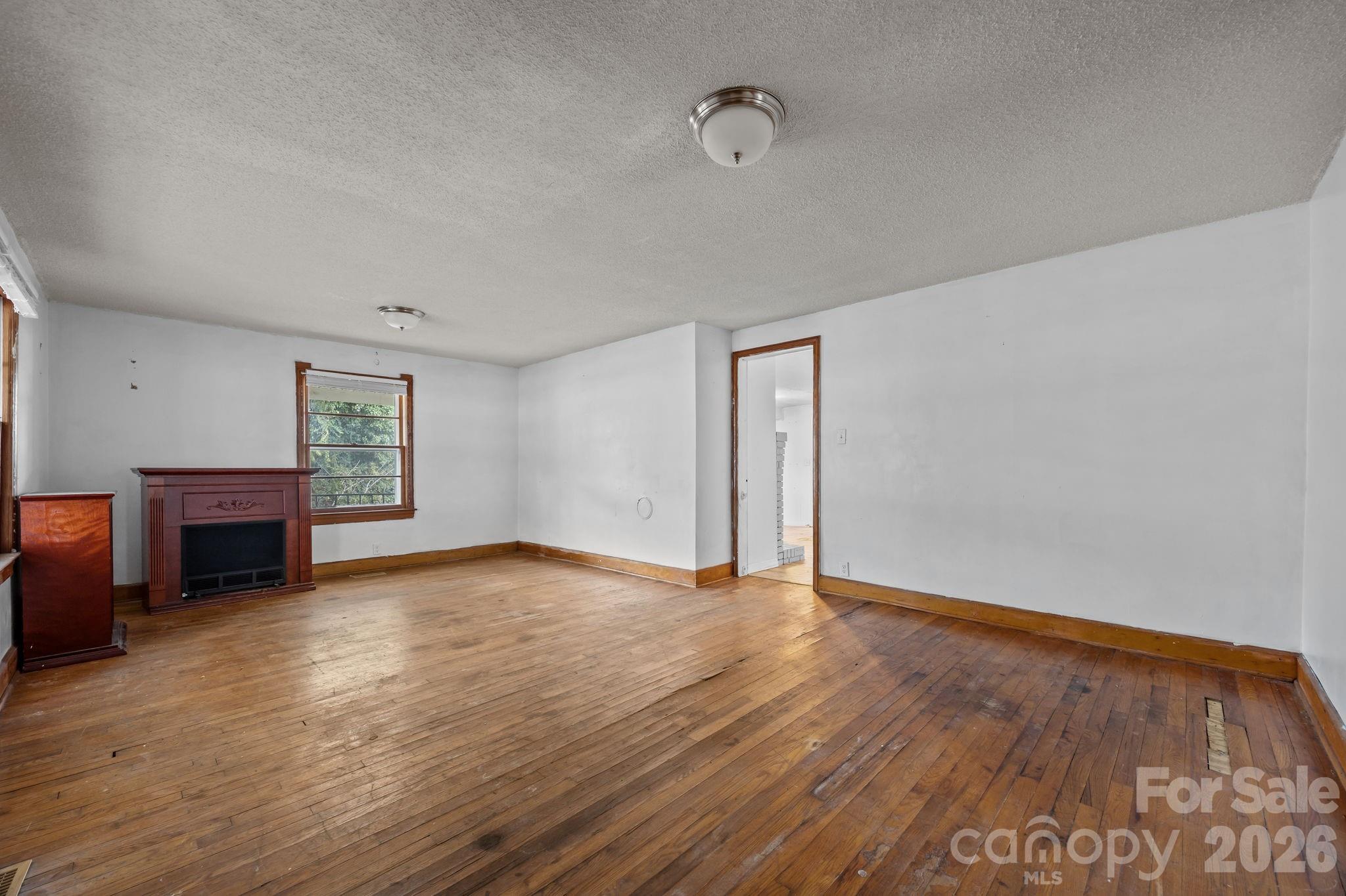 2821 Old Fairground Road, Angier, NC - photo 9 of 30