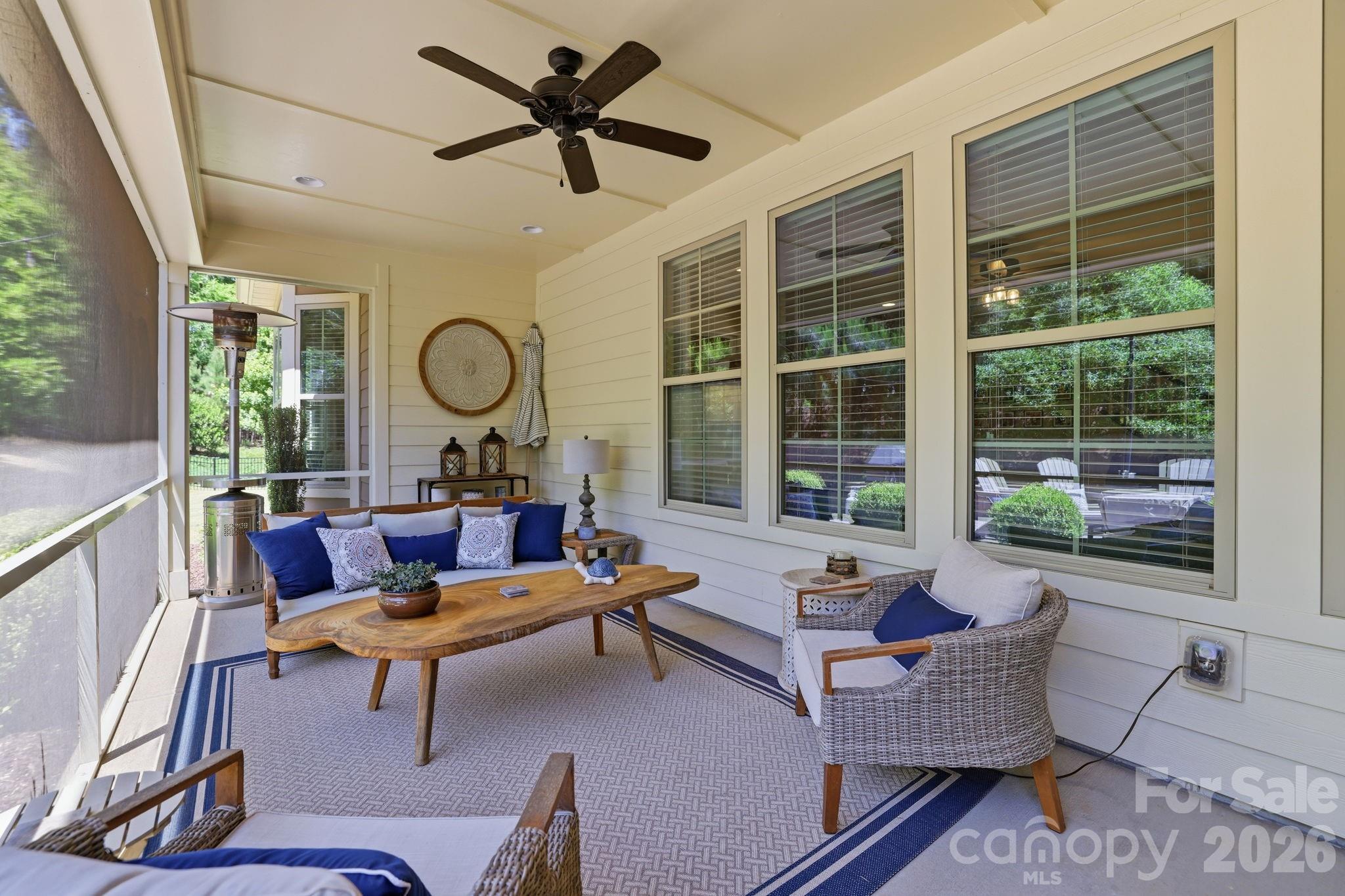Photo 33 of 11502 Sweet Birch Lane, Charlotte, NC
