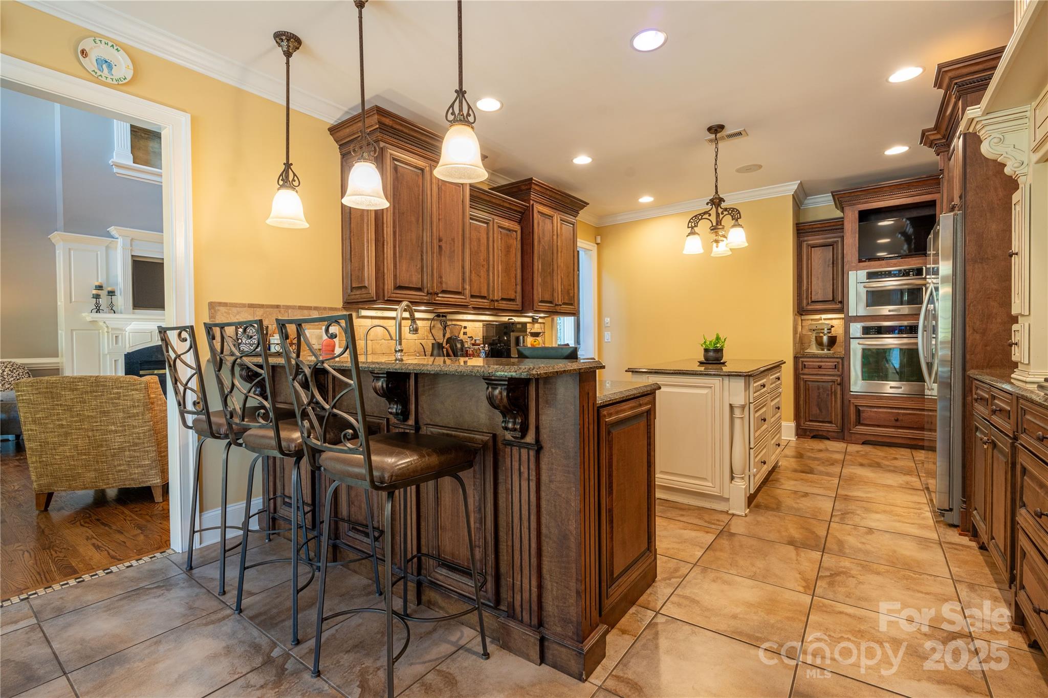 Home for sale at 1427 Merrimont Avenue, Kings Mountain, NC — photo 17 of 48