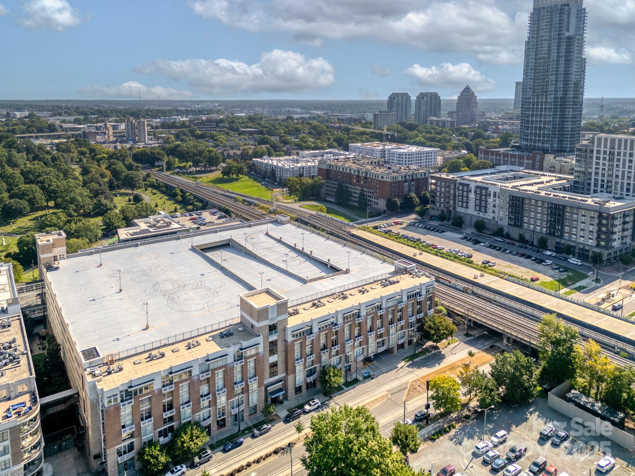 Photo 30 of 710 W Trade Street701, Charlotte, NC