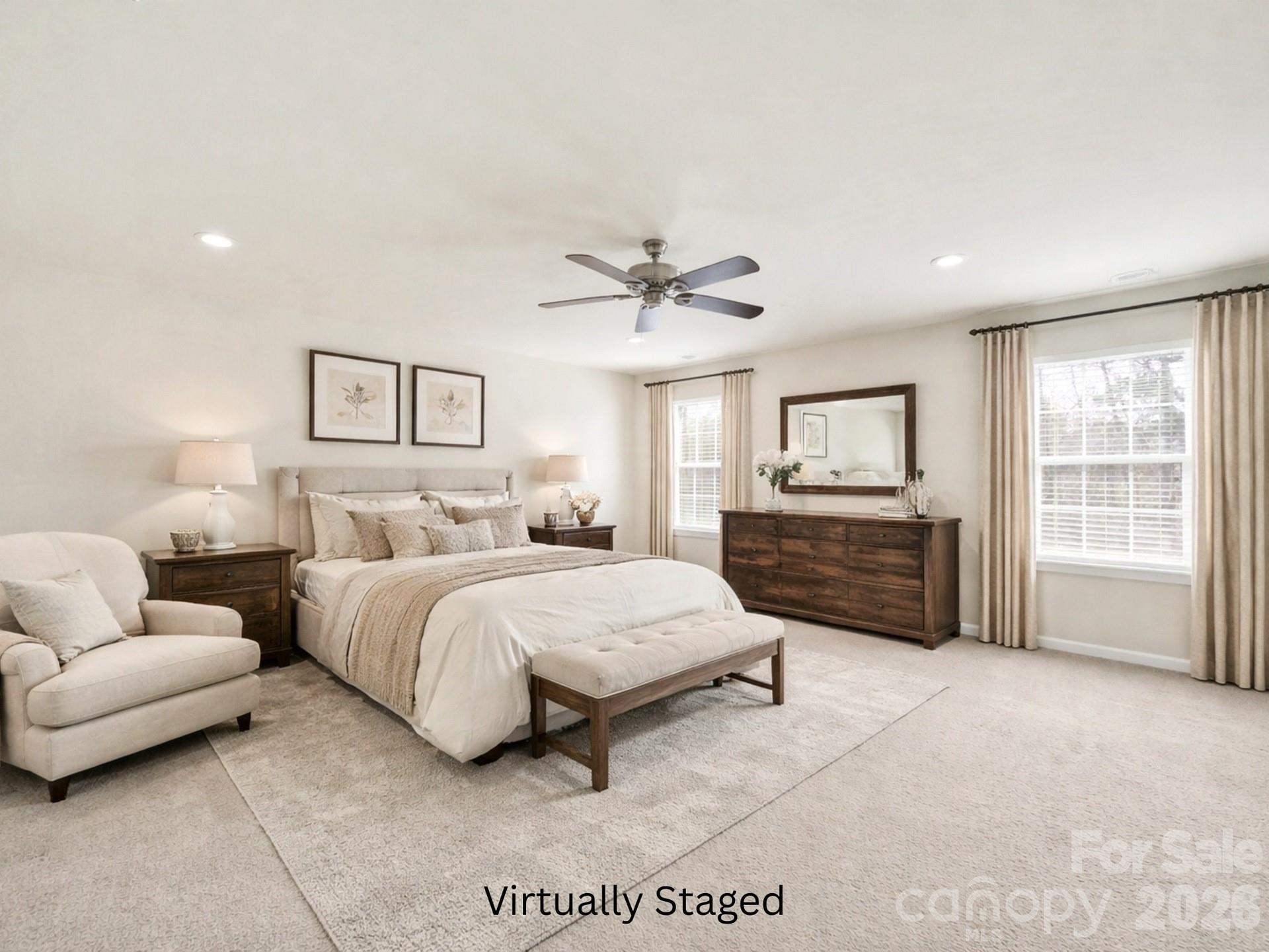 Home for sale at 10328 Ebbets Road, Charlotte, NC — photo 18 of 35