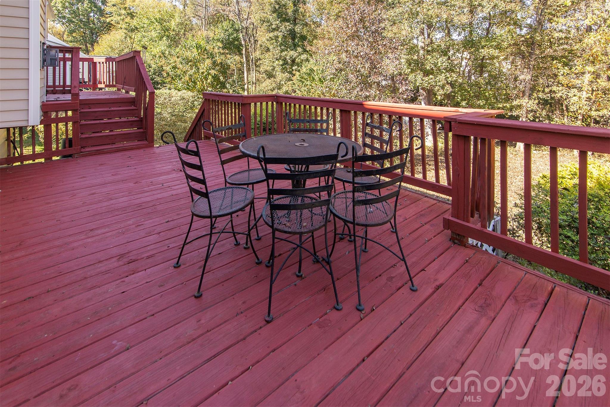 1002 Canopy Drive, Indian Trail, NC - photo 23 of 25