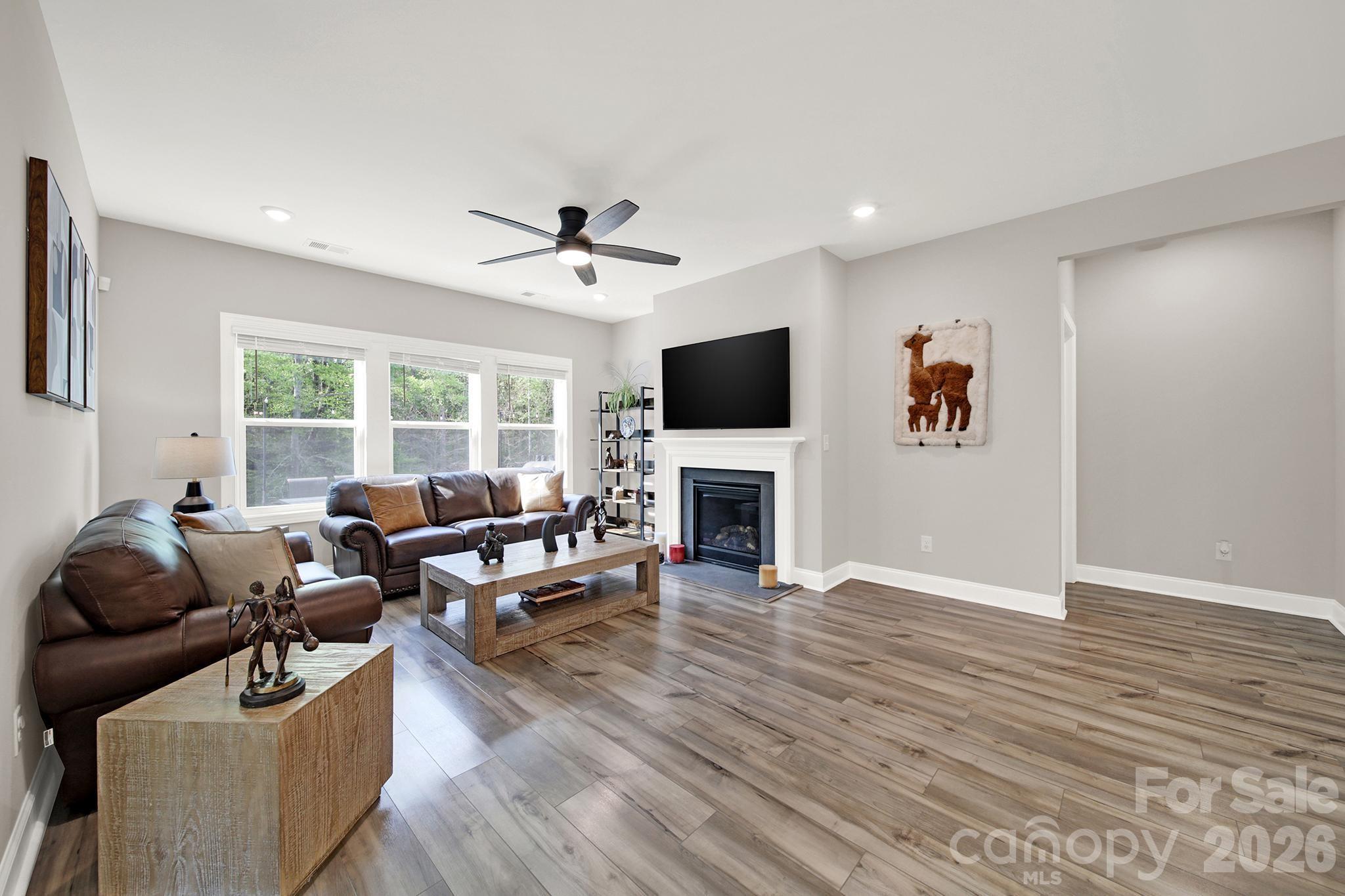 12620 Twilight Drive, Mint Hill, NC - photo 11 of 46
