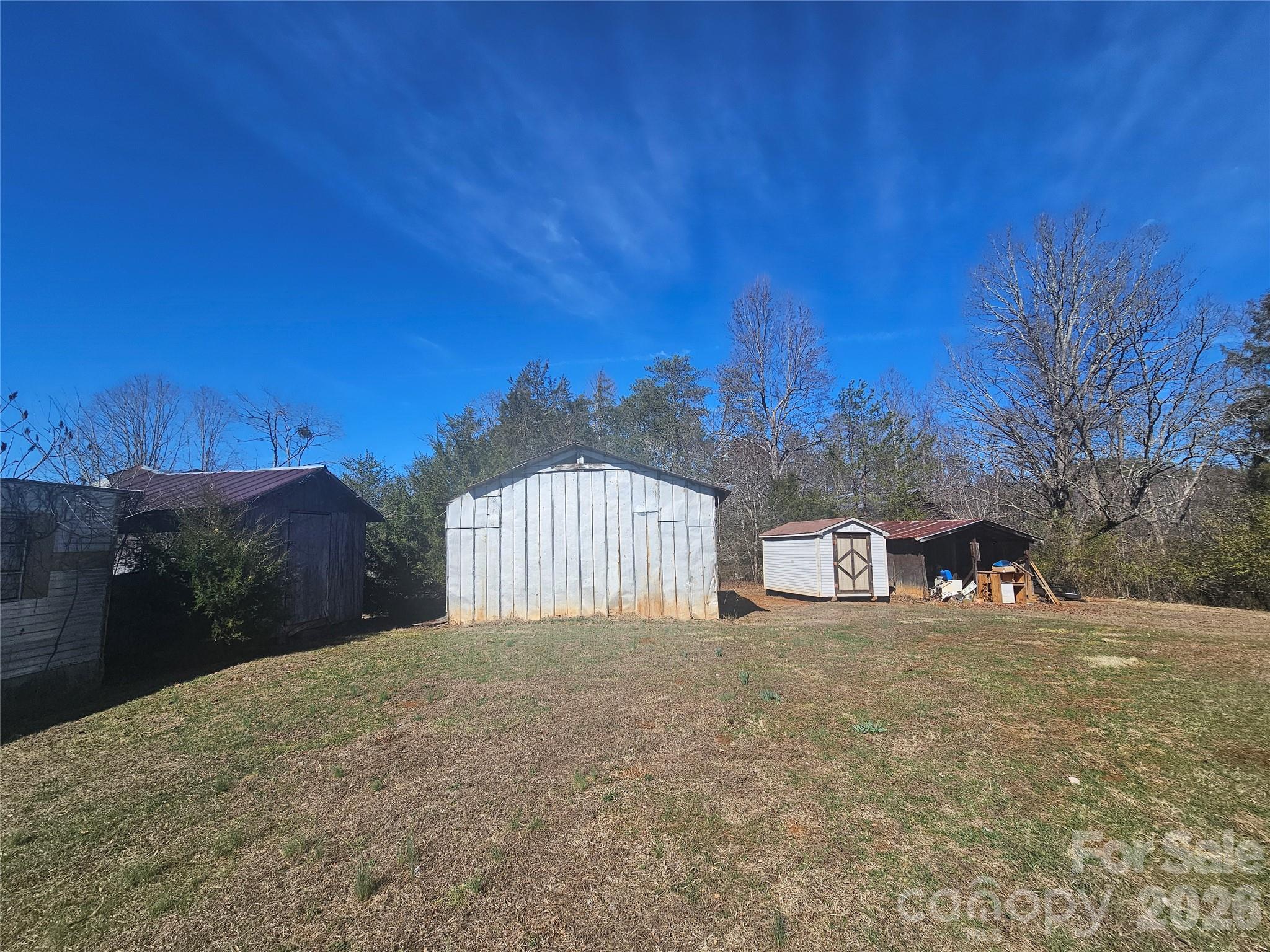 126 Susan Road, Casar, NC - photo 24 of 29