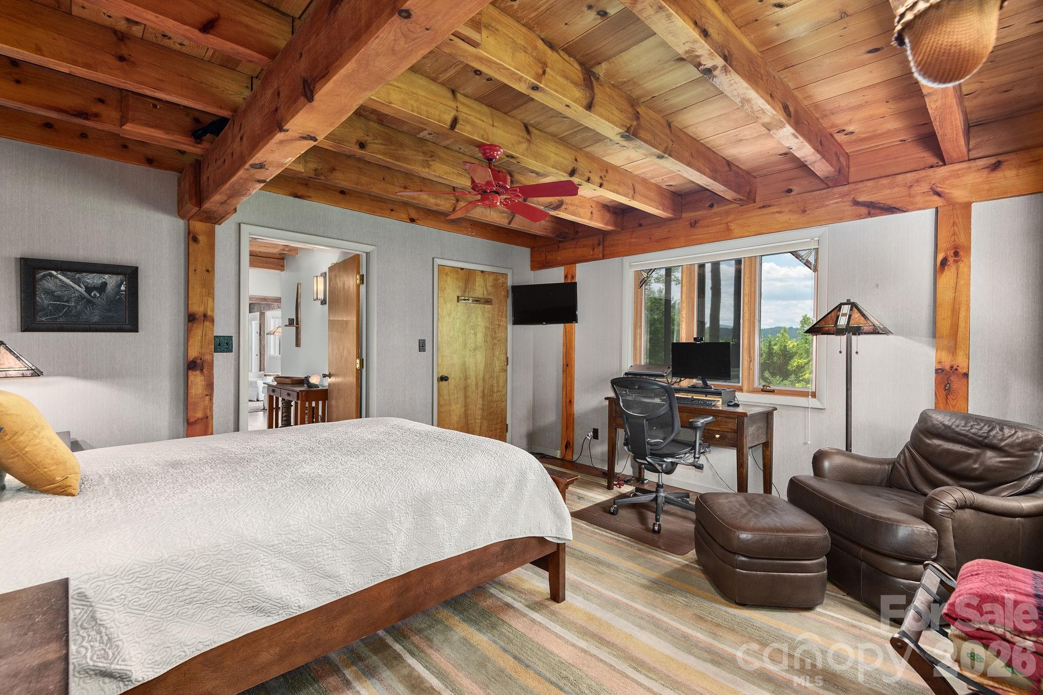 107 Buffalo Trail, Asheville, NC - photo 33 of 49