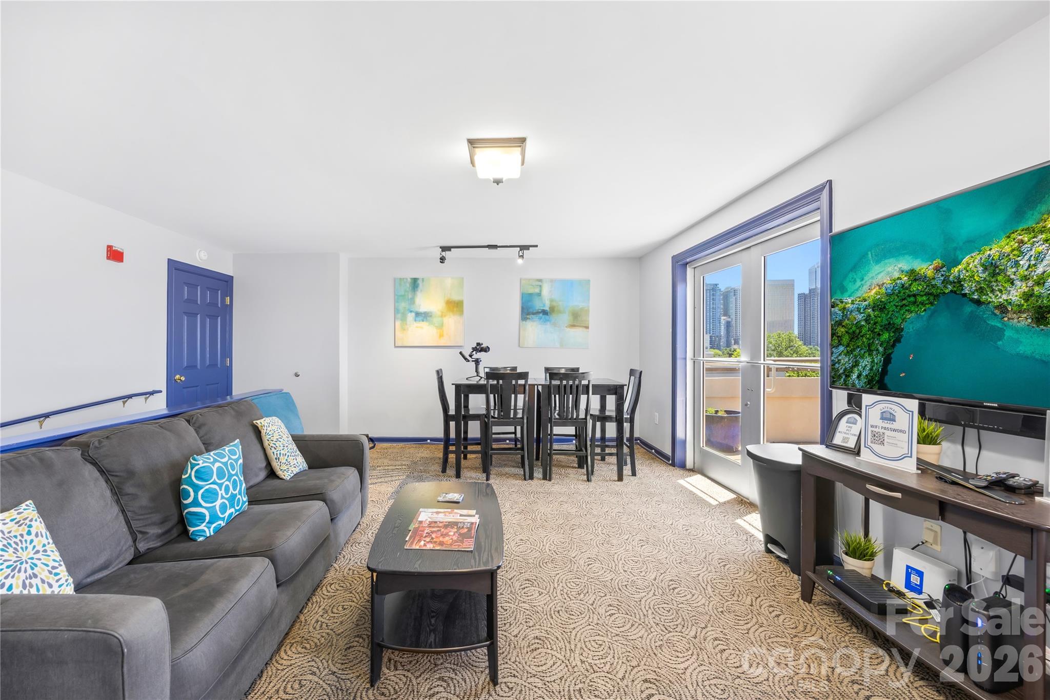 Photo 23 of 718 W Trade Street603, Charlotte, NC