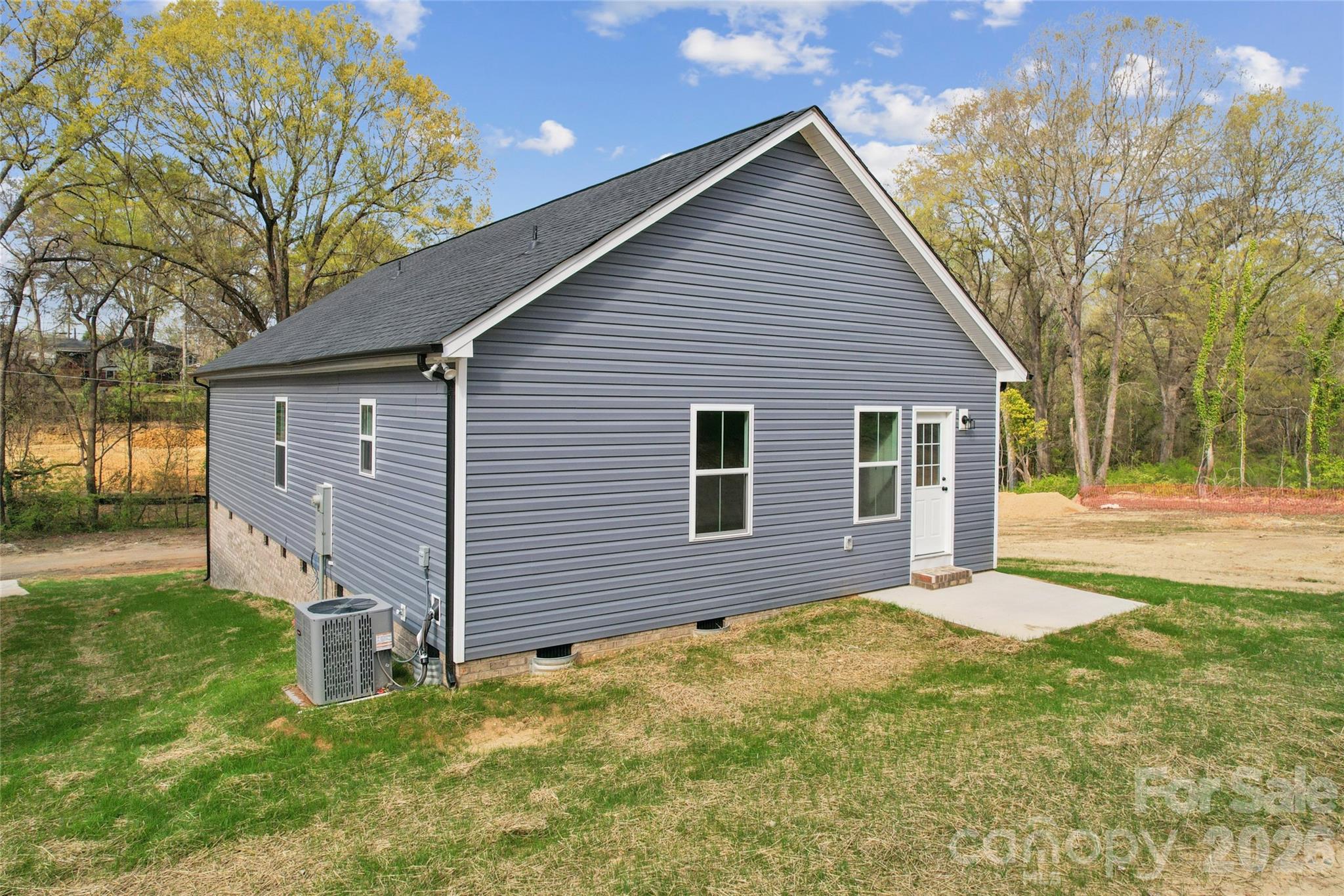 702 6th Street, Spencer, NC - photo 16 of 17