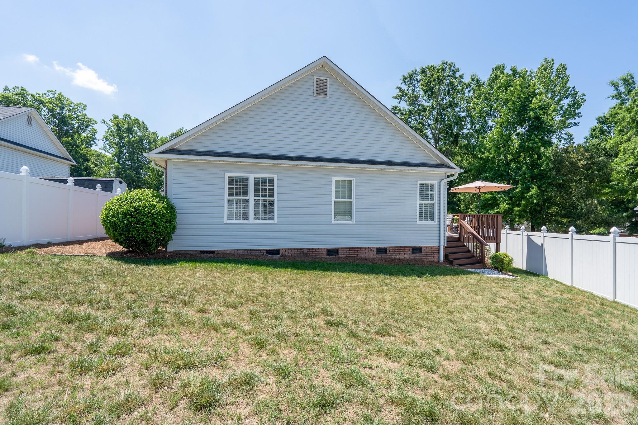 587 Marigold Drive, Kannapolis, NC - photo 36 of 42