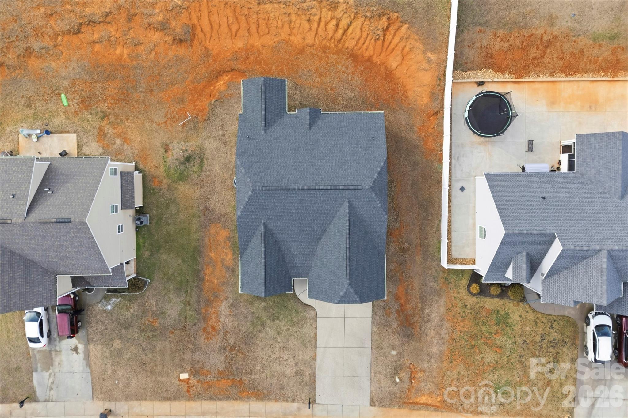248 Pinnacle Crossing, Shelby, NC - photo 41 of 45