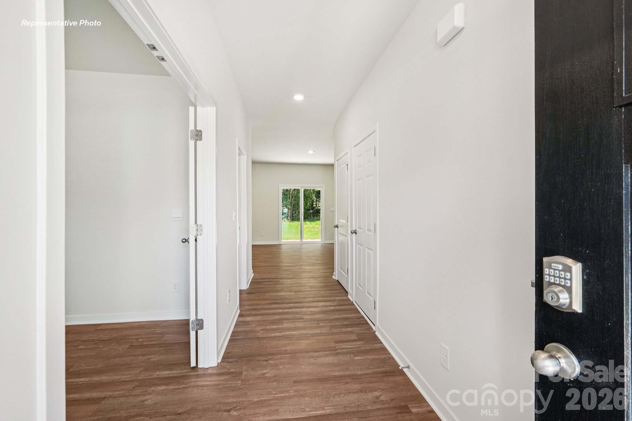 Photo 2 of 5124 Parker Forest Drive, Charlotte, NC