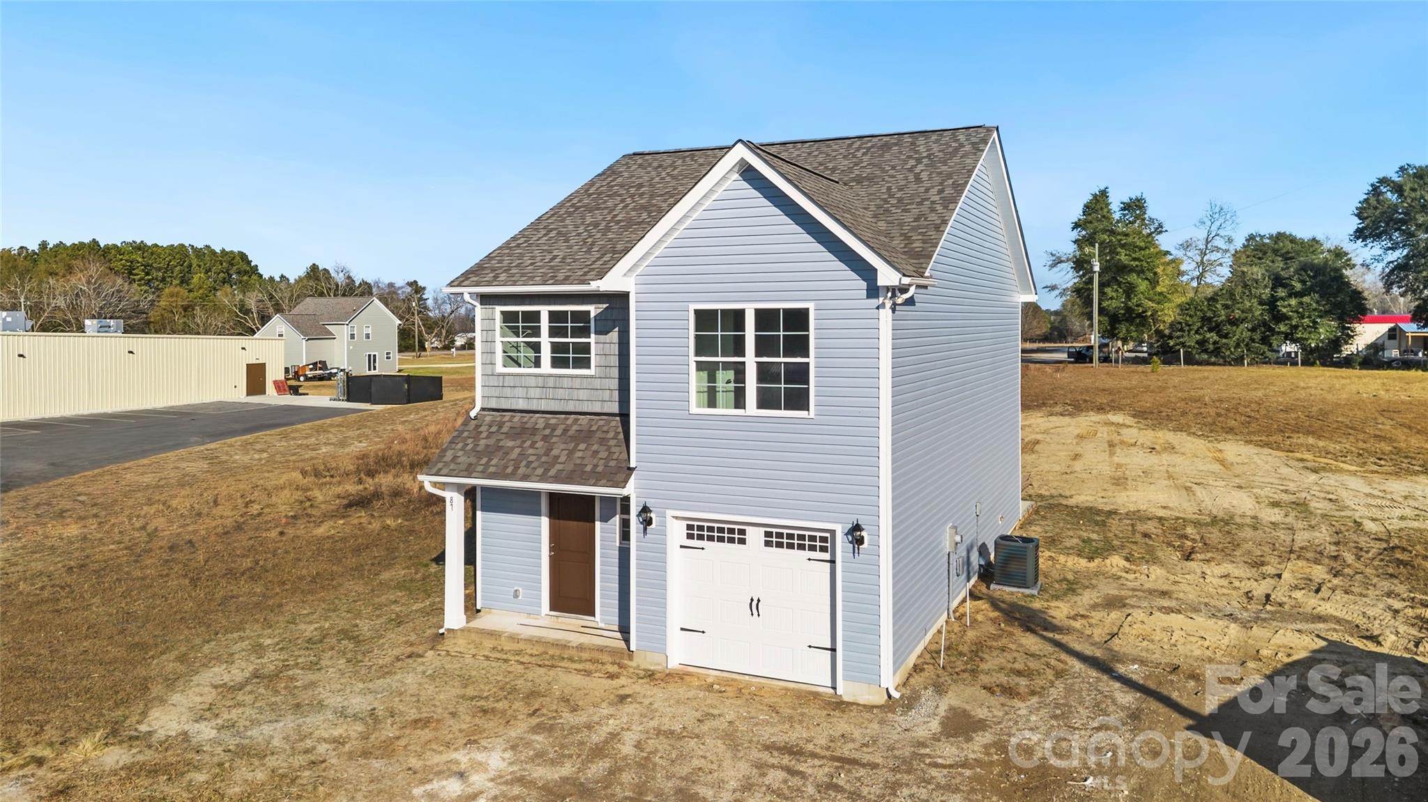 Photo 2 of 87 Coon Creek Road, Pageland, SC