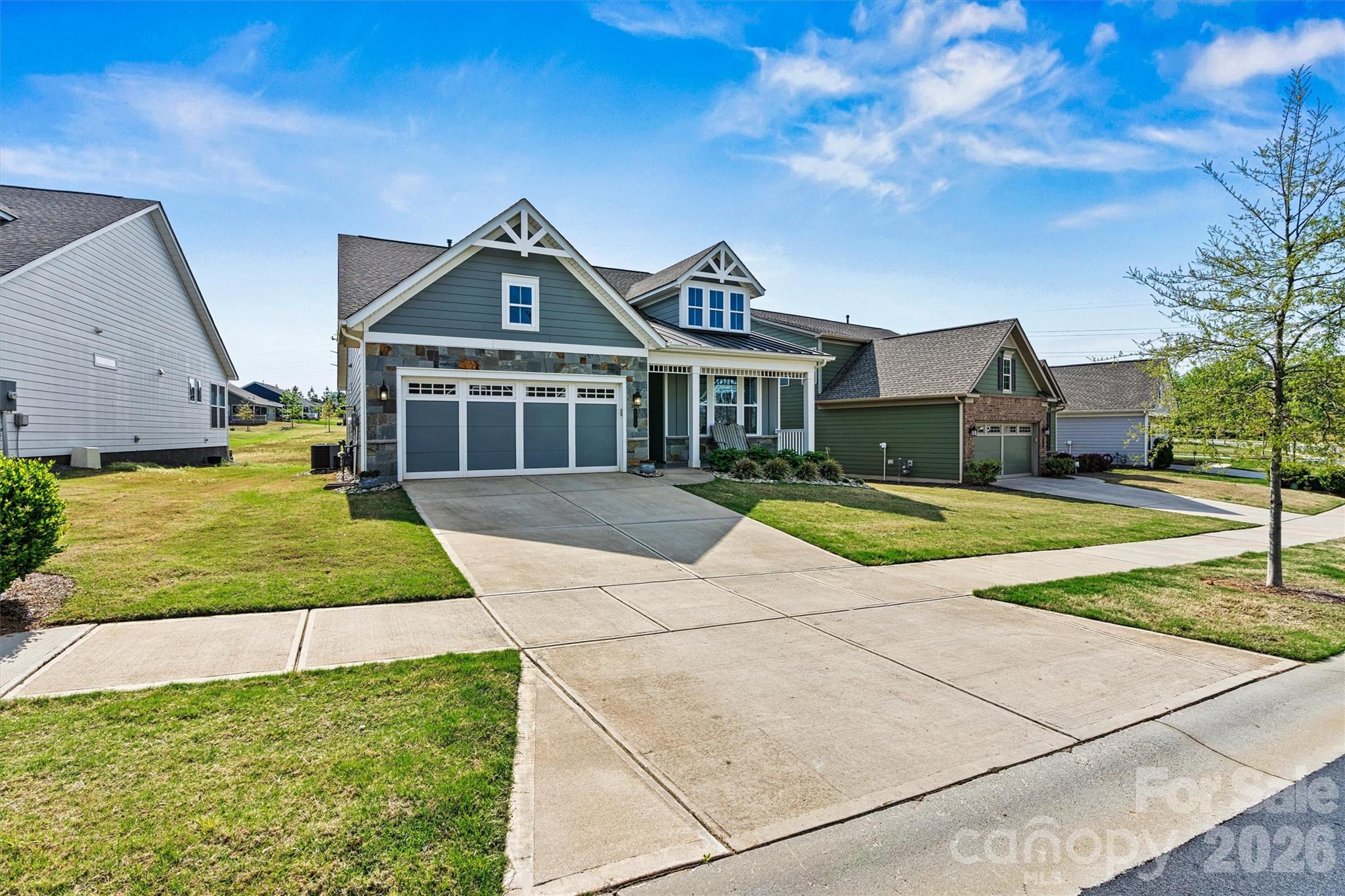 Photo 3 of 8718 Festival Way, Charlotte, NC