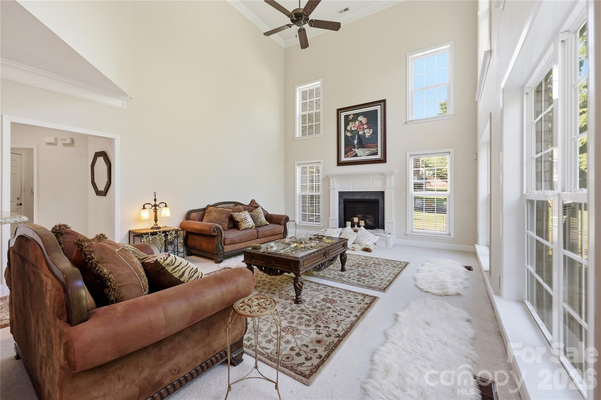 4206 Barons Court, Harrisburg, NC - photo 10 of 49