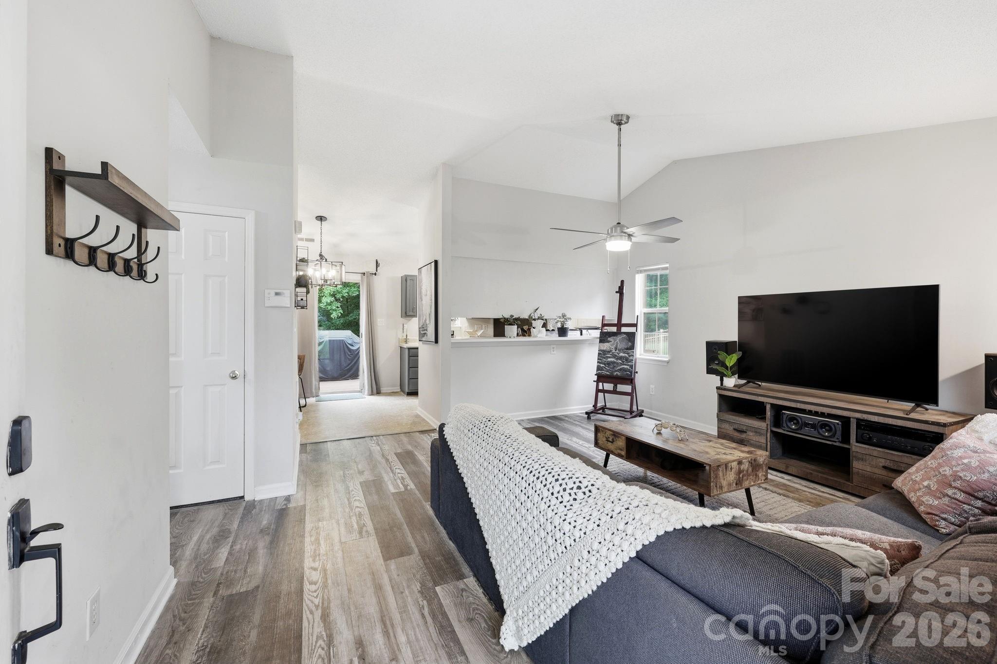 Photo 3 of 1221 Capps Hollow Drive, Charlotte, NC