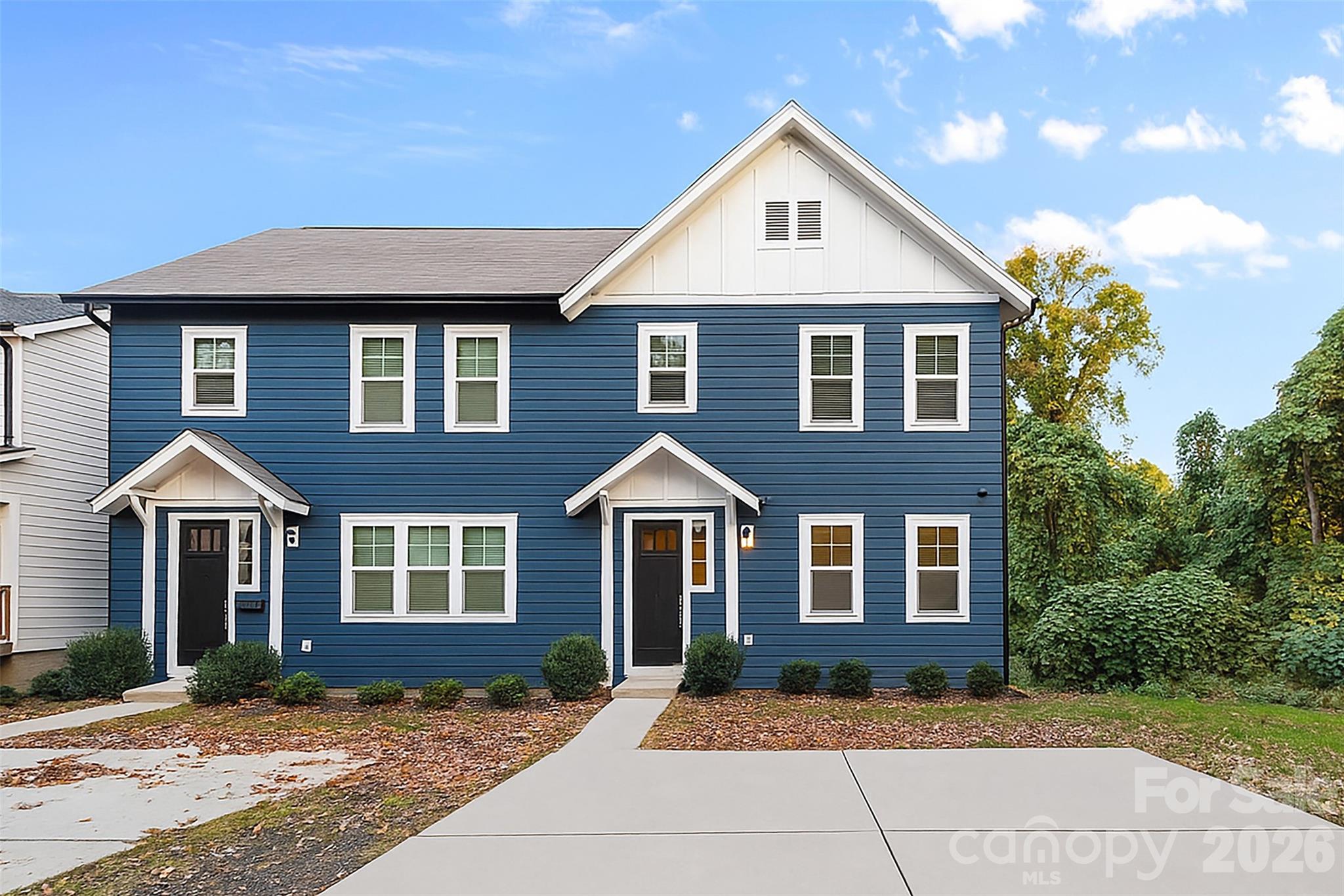 712 Rodey Avenue, Charlotte, NC - photo 2 of 22
