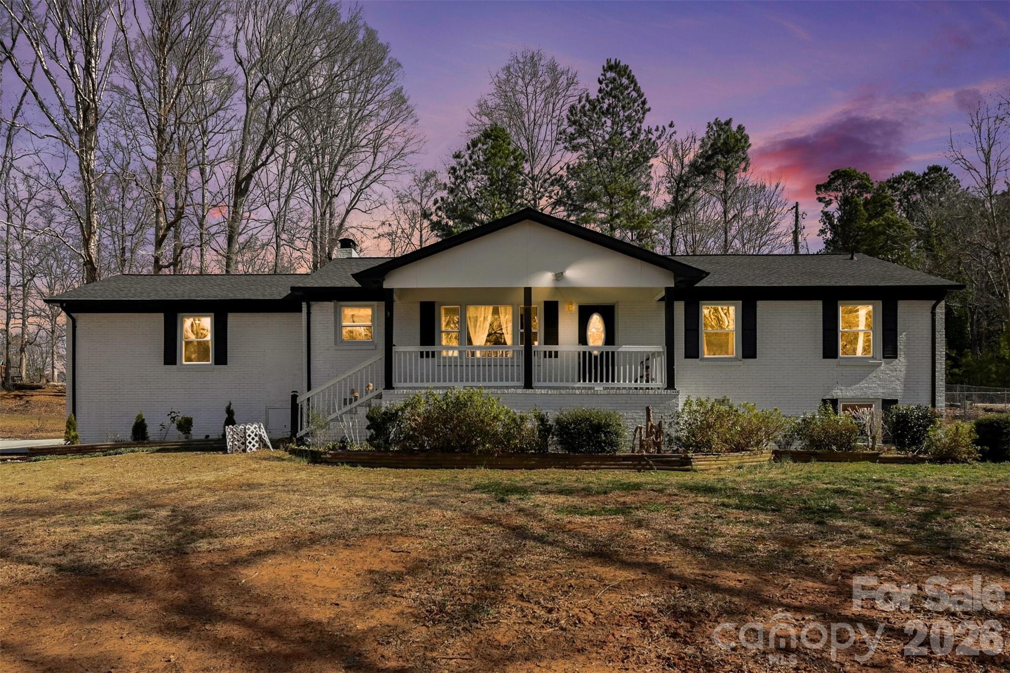 Home for sale at 135 Old Gregory Lane, Lancaster, SC — photo 1 of 32