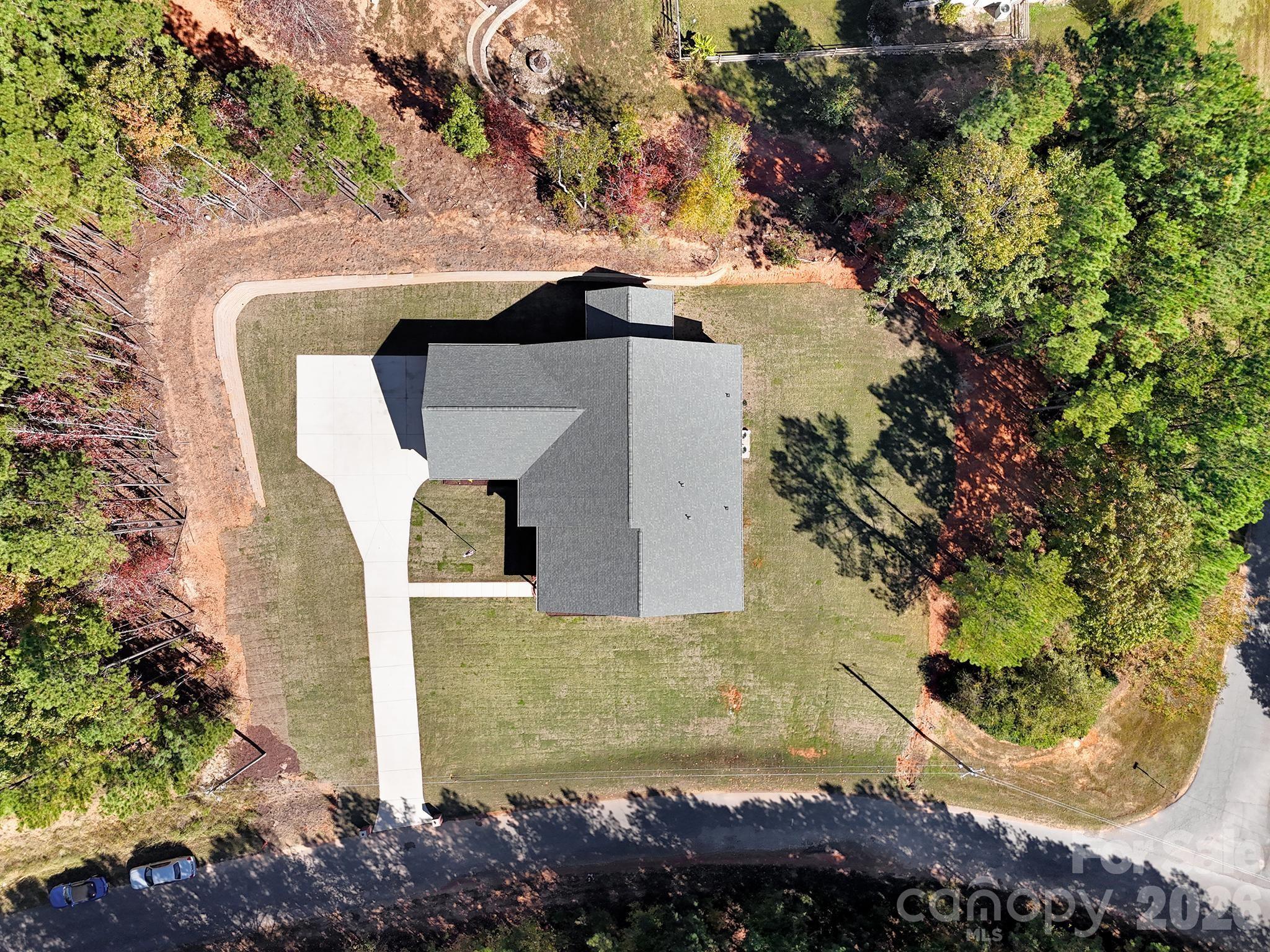 1199 Brunson Road, Fort Lawn, SC - photo 3 of 49