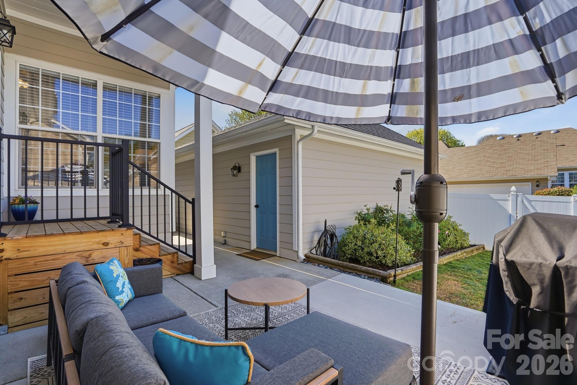 17029 Carlton Way Road, Huntersville, NC - photo 24 of 40
