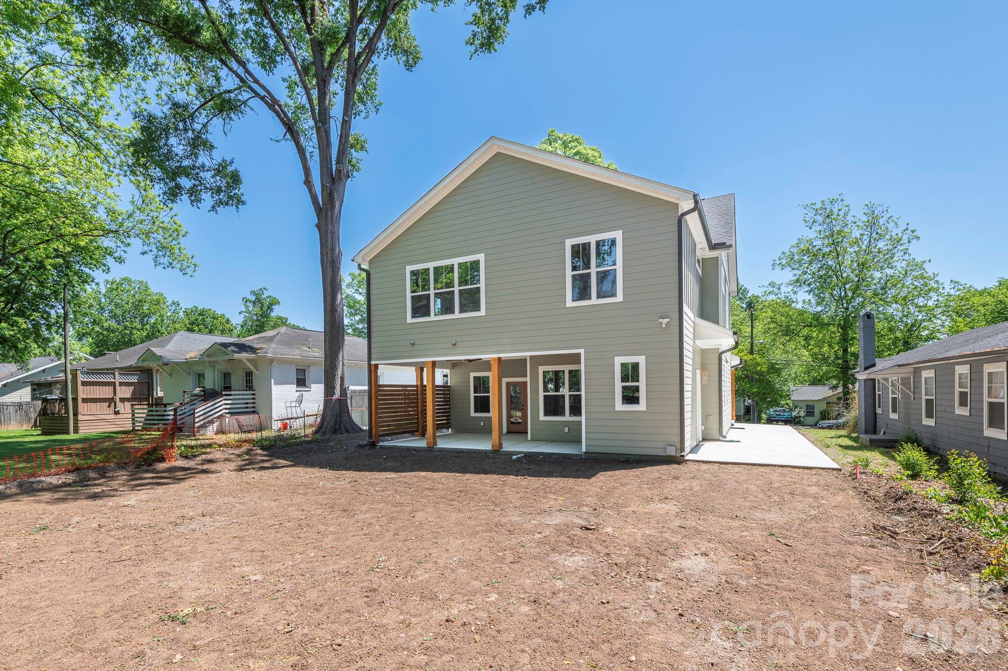 Photo 47 of 1617 Parson Street, Charlotte, NC
