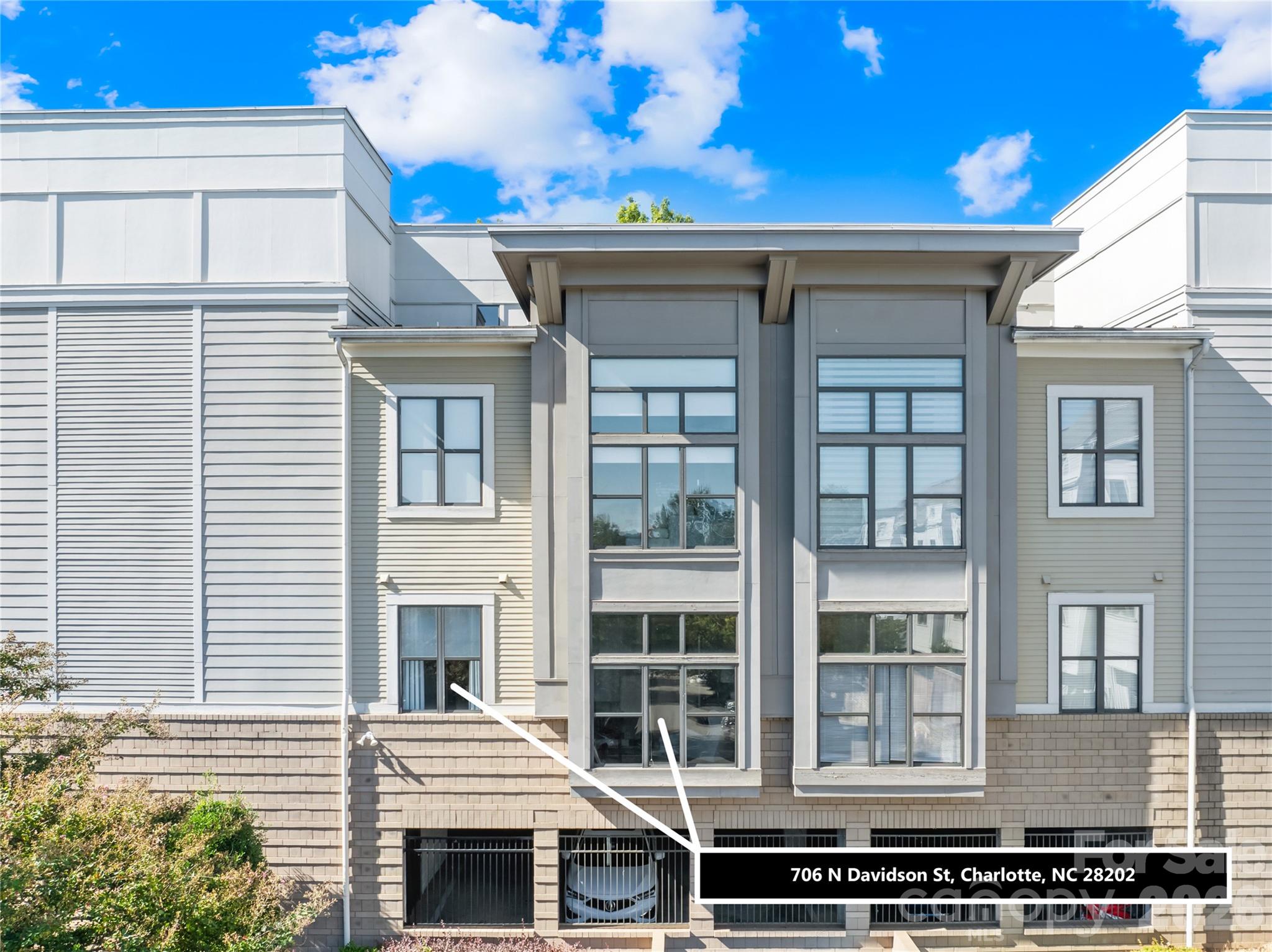 Photo 21 of 706 N Davidson Street, Charlotte, NC