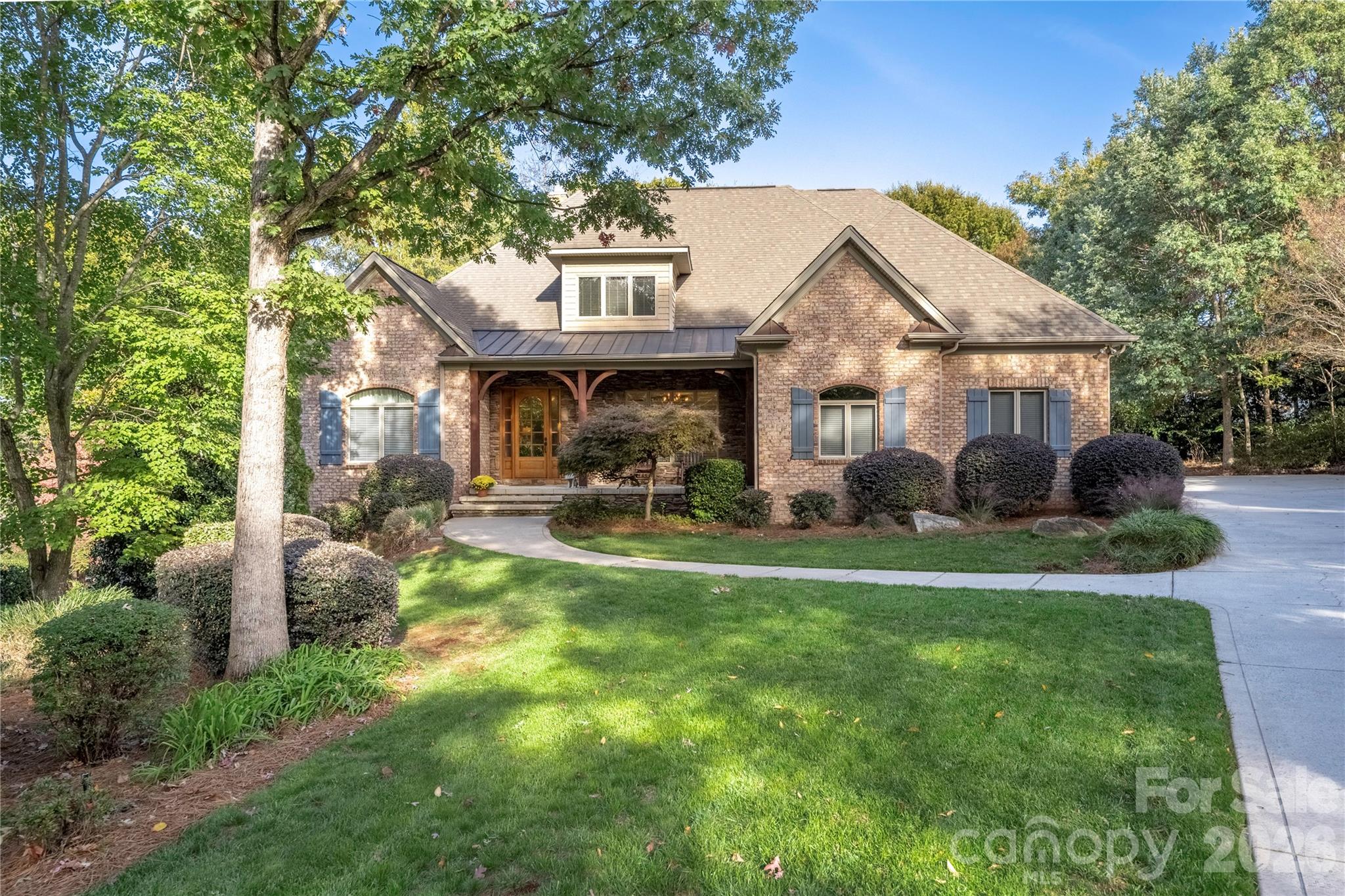 3946 Lake Spring Cove Court, Denver, NC