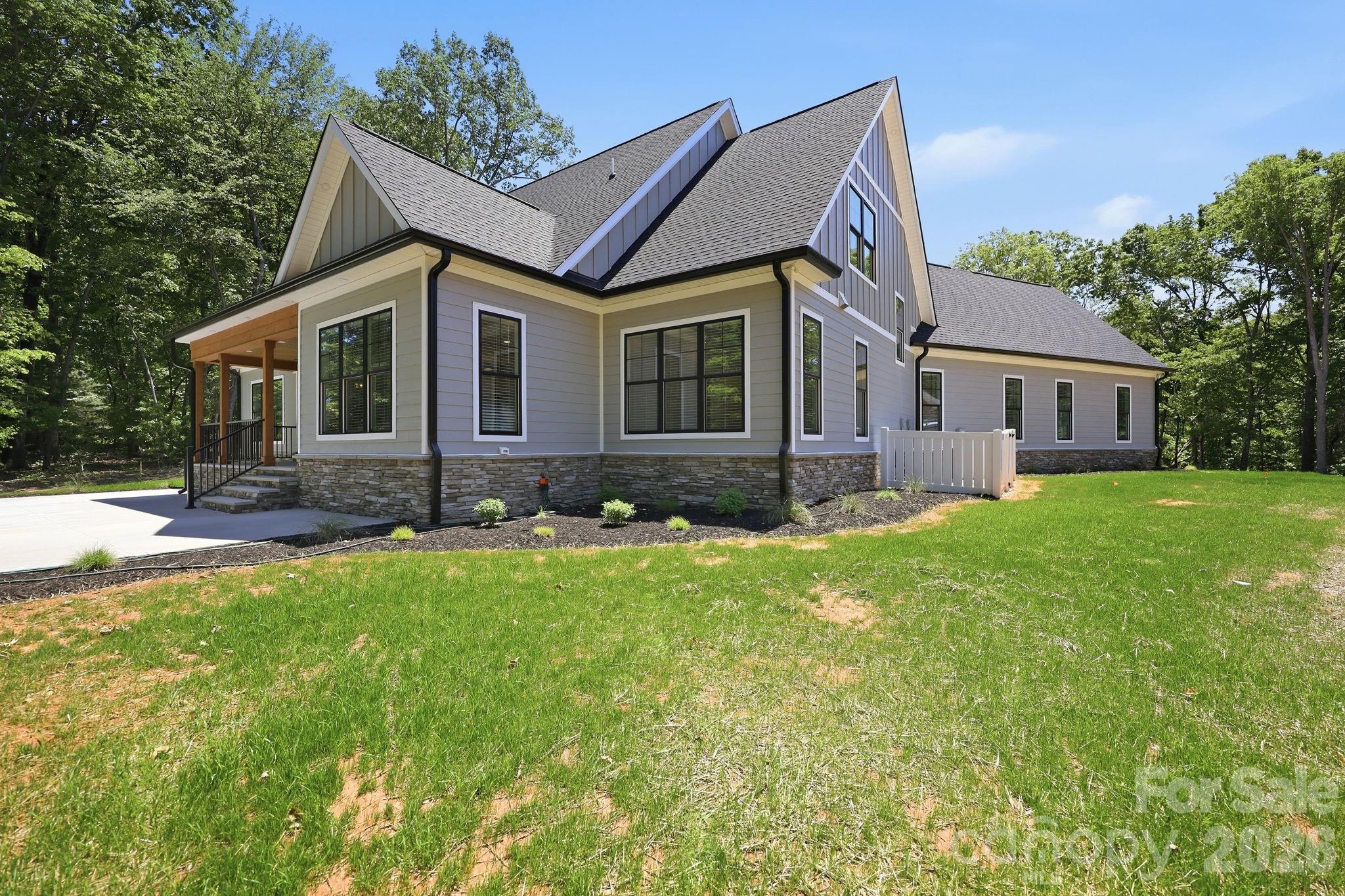 7566 Whisper Hollow Lane, Lewisville, NC - photo 46 of 49