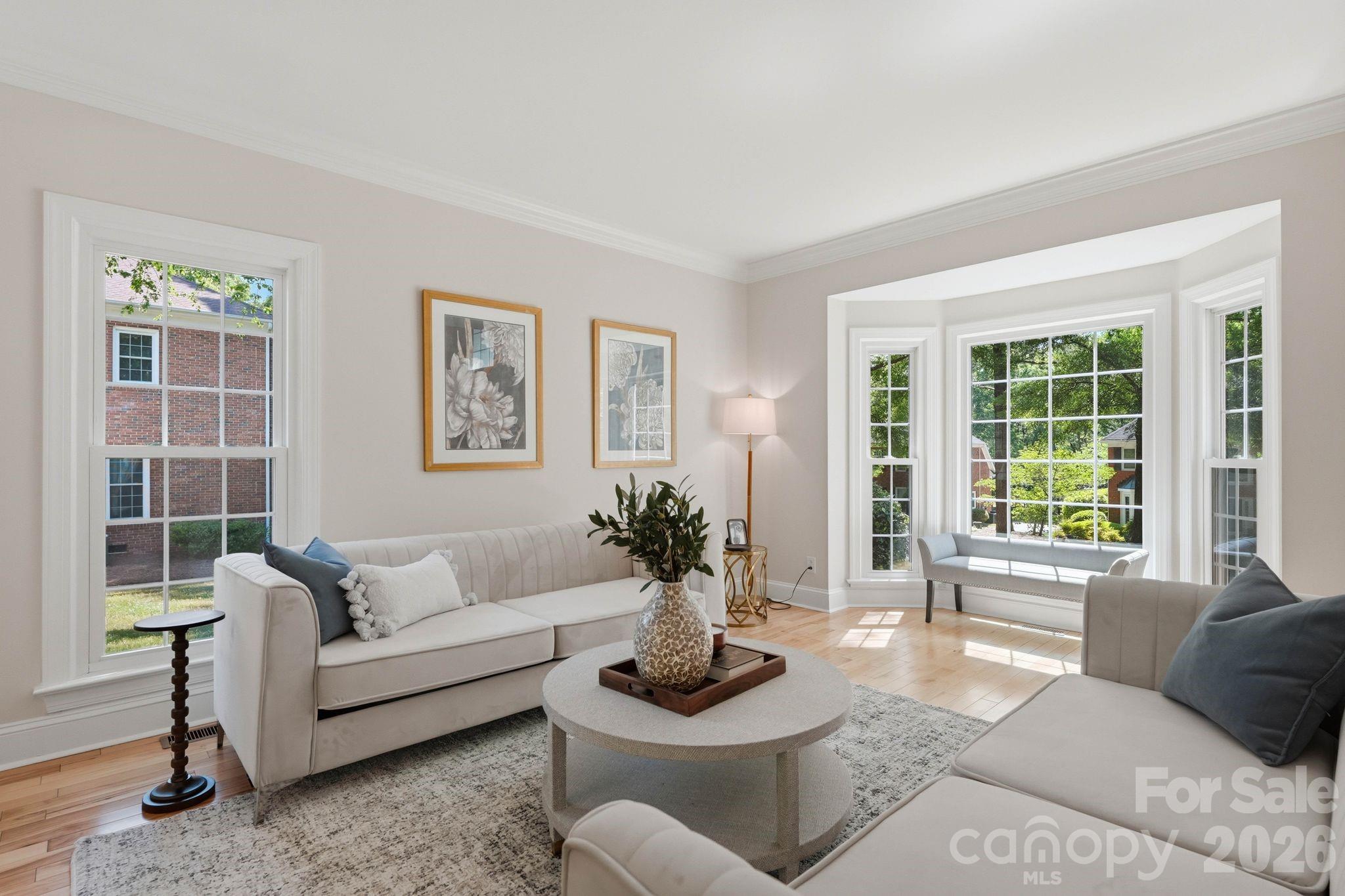 Photo 8 of 7006 Darnley Place, Charlotte, NC