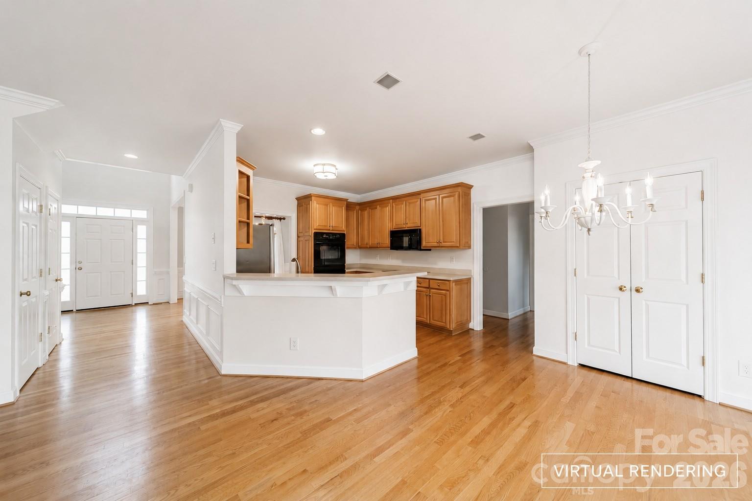 4006 Belle Meade Circle, Belmont, NC - photo 10 of 36
