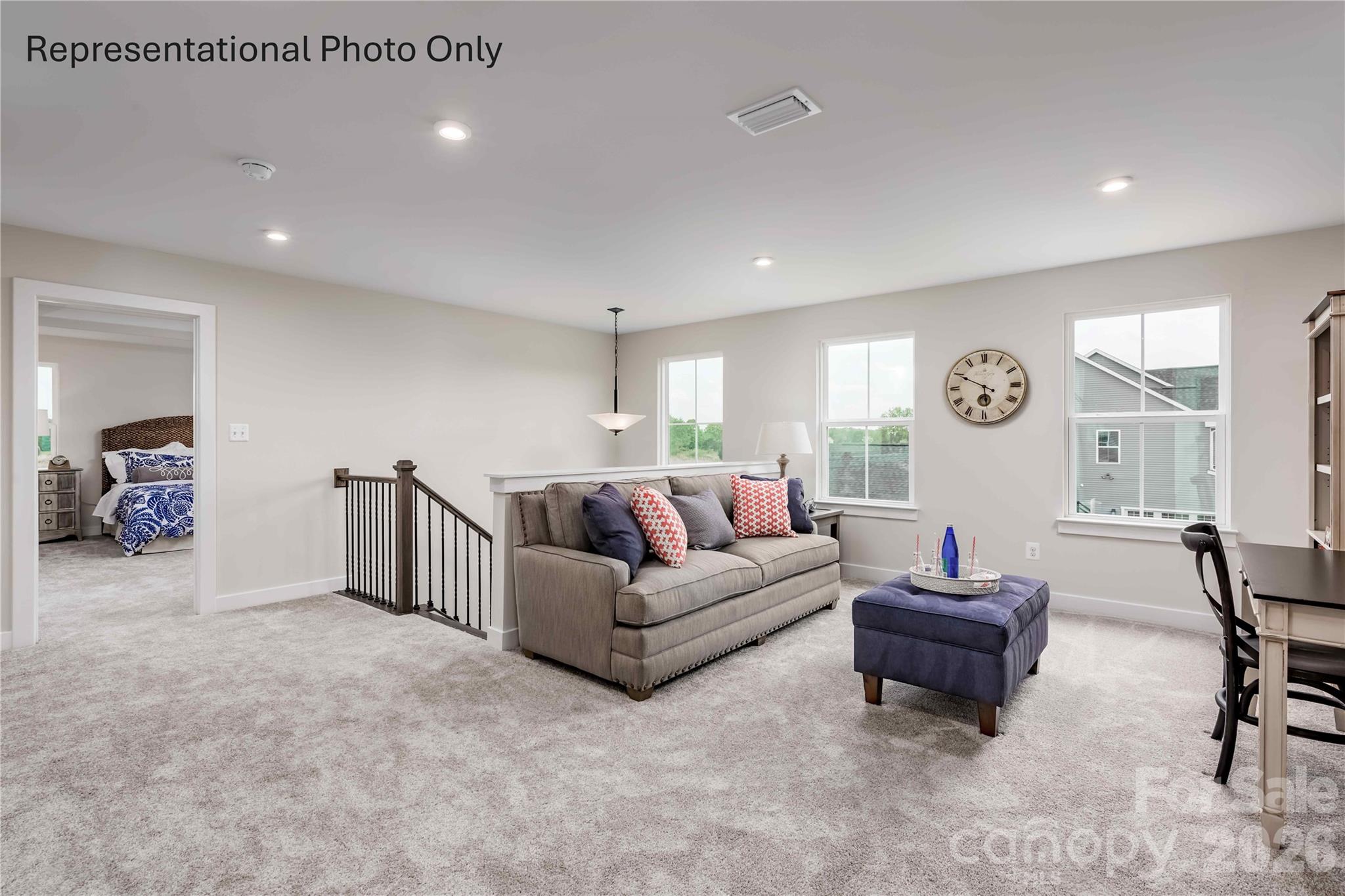 1037 Black Bear Road, Indian Trail, NC - photo 8 of 11