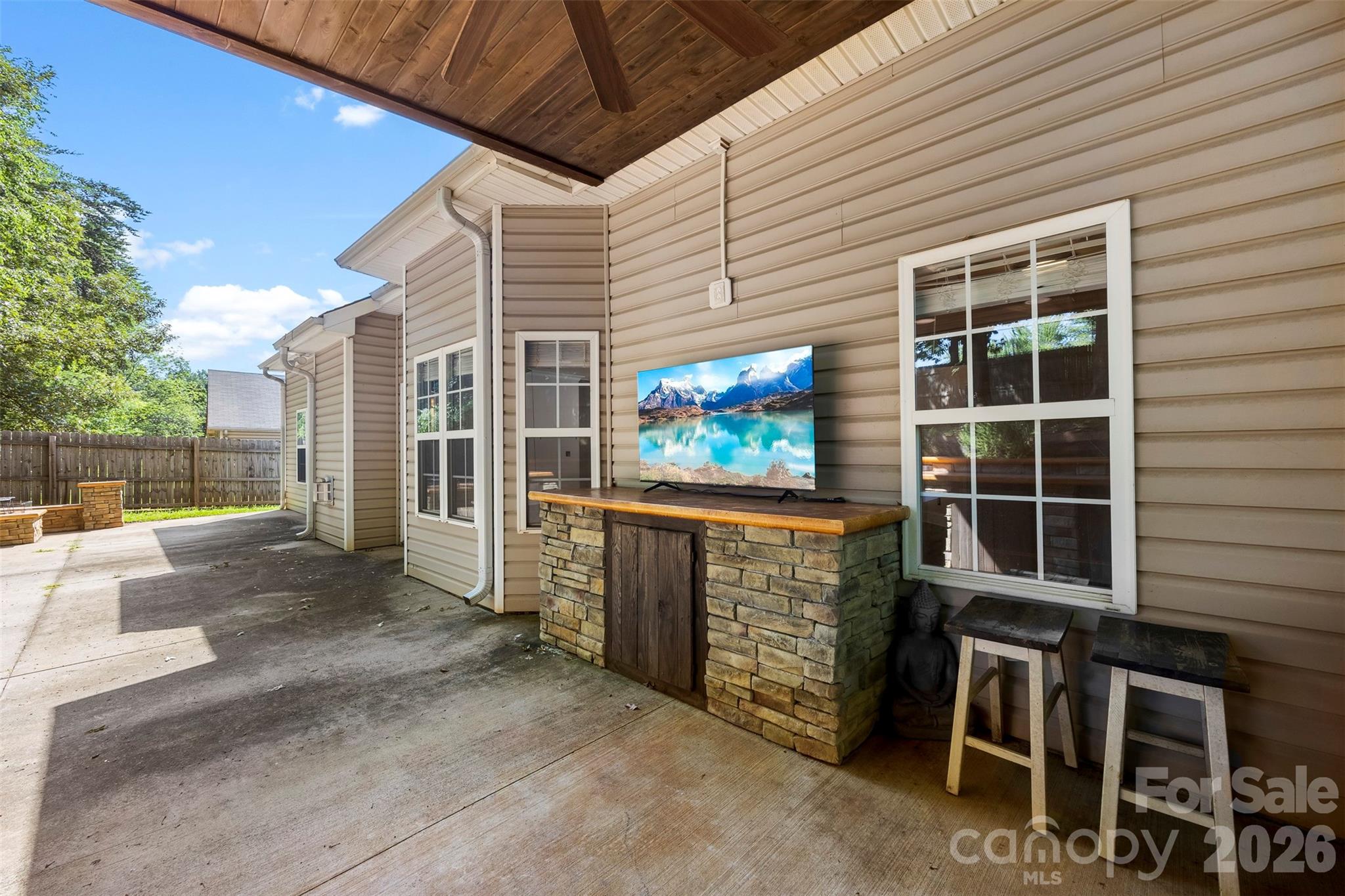 Home for sale at 8011 Maxwelton Drive, Huntersville, NC — photo 23 of 27