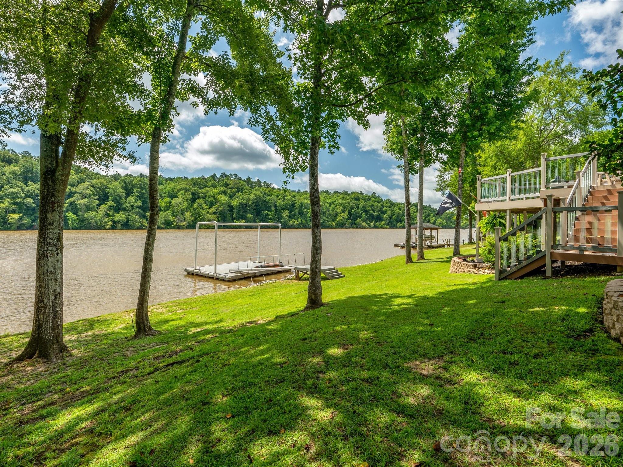 887 Living Waters Drive, Great Falls, SC - photo 39 of 47