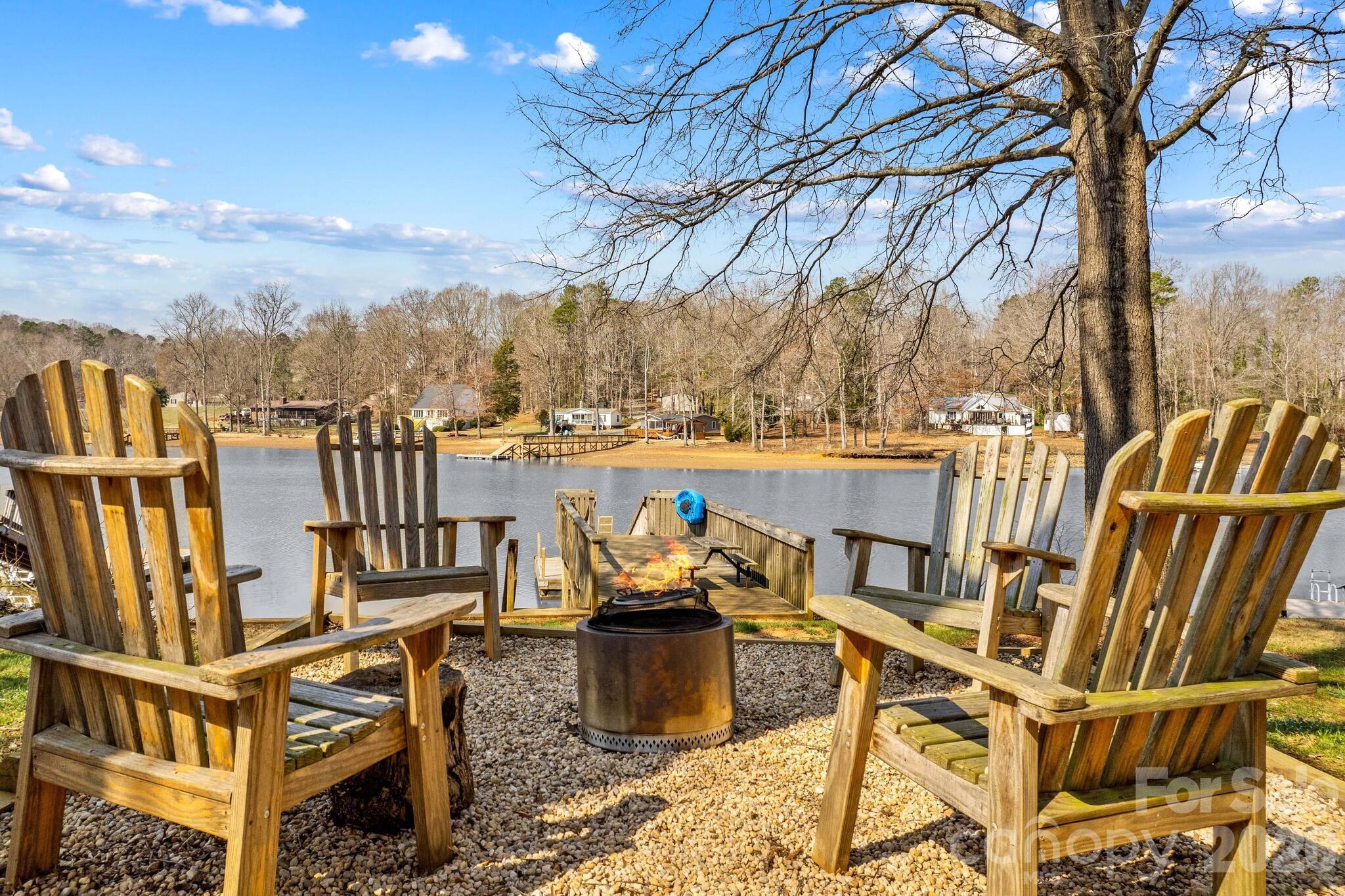 1331 Hickory Point Drive, Lexington, NC