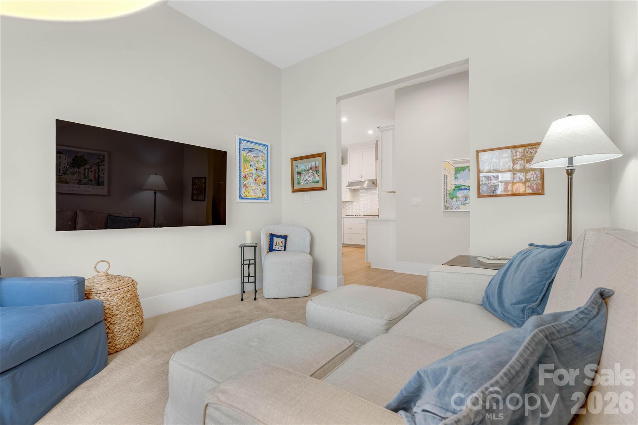 Photo 11 of 8025 Brookbank Drive, Charlotte, NC