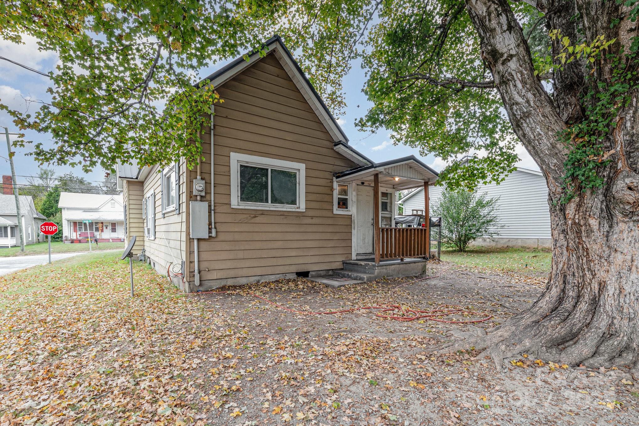 1209 3rd Street, Spencer, NC - photo 2 of 9