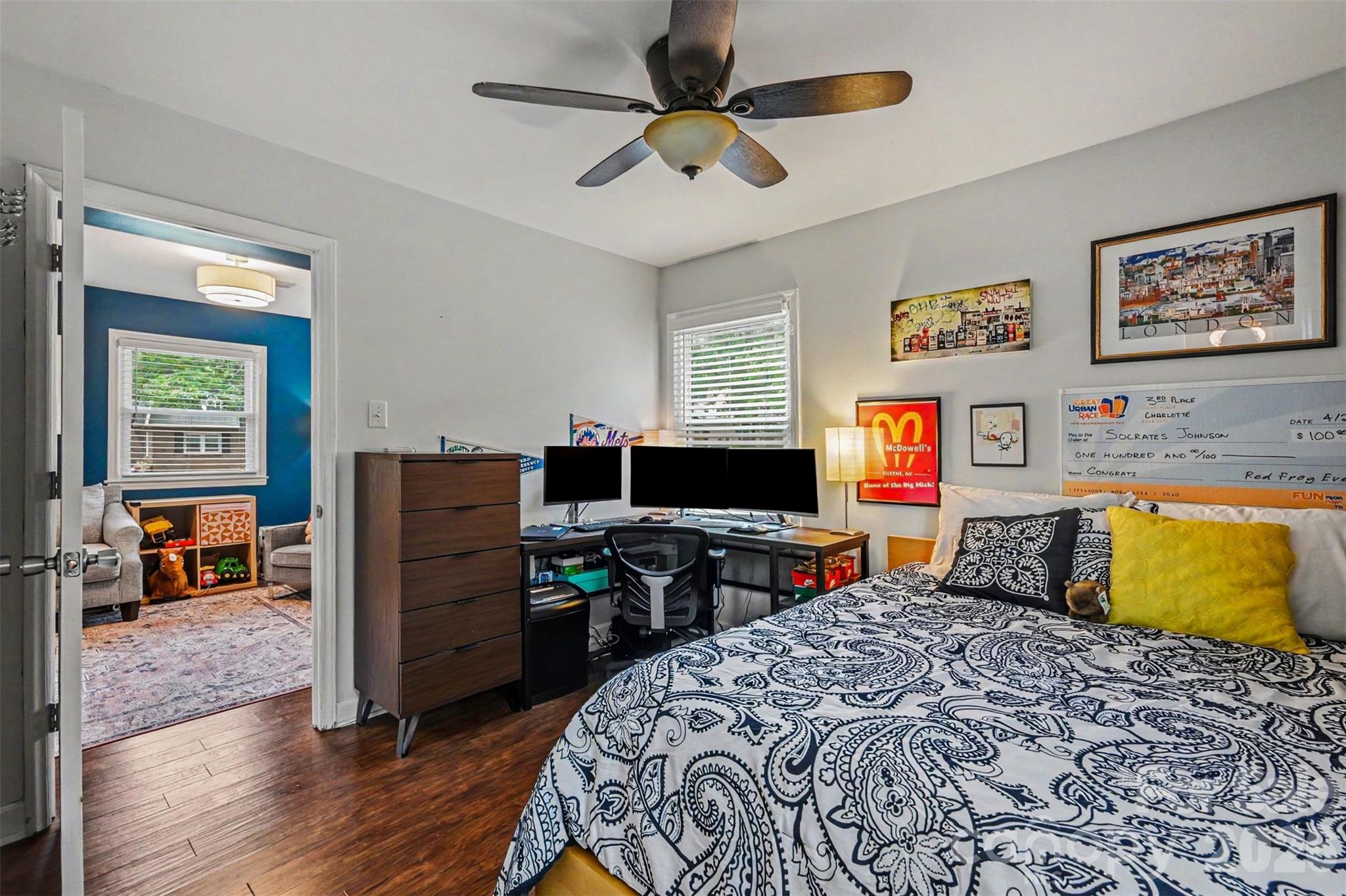 2018 Knell Drive, Charlotte, NC - photo 39 of 49