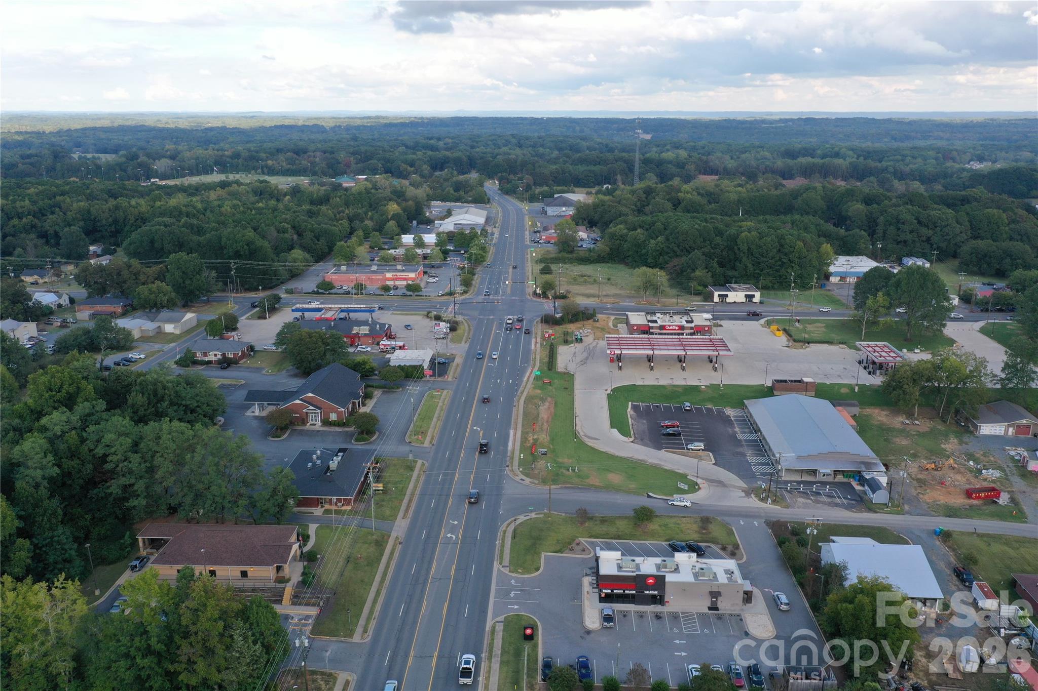 Home for sale at 221 Amber Glen Drive, Locust, NC — photo 11 of 13