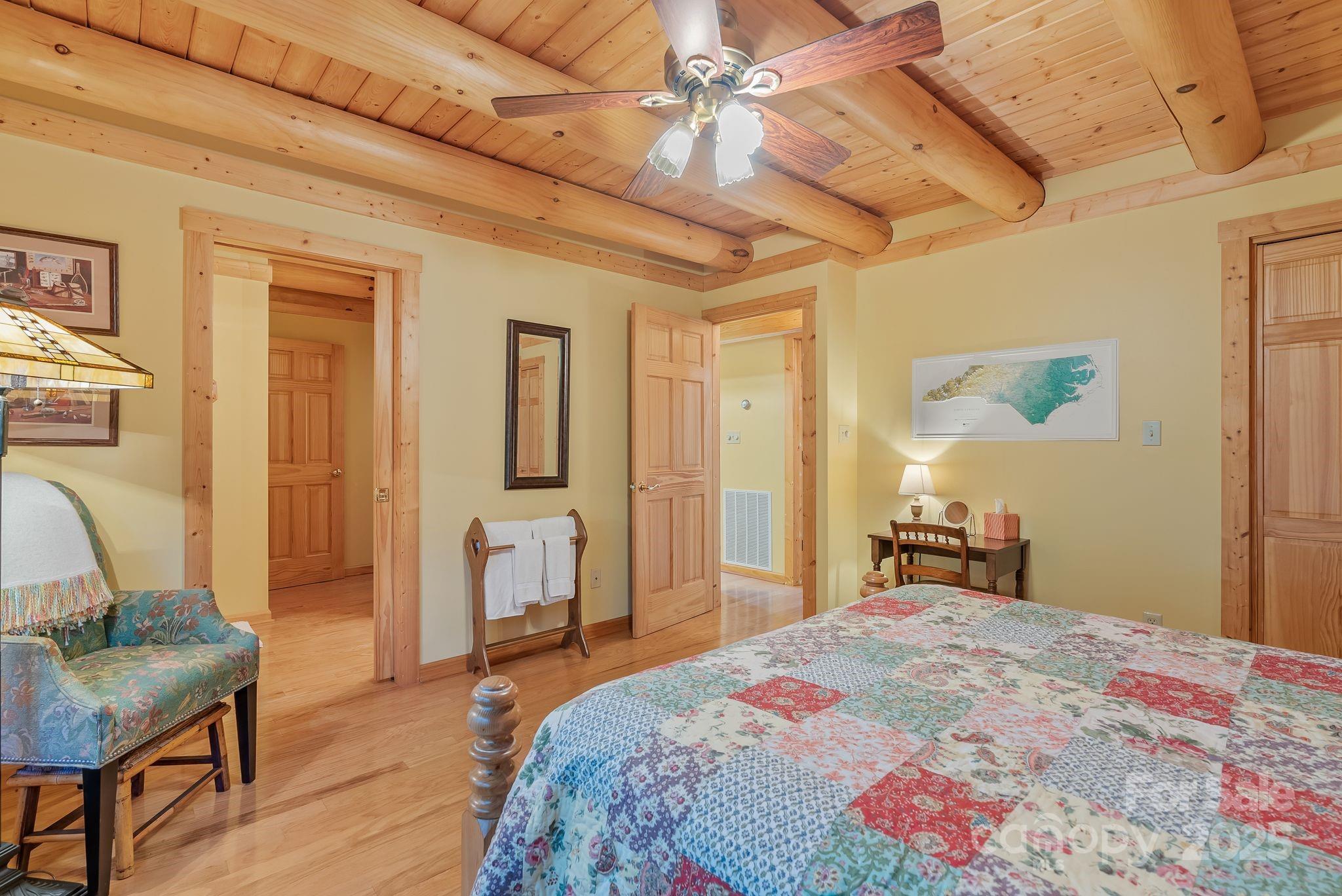 90 Forest Ridge Road, Burnsville, NC - photo 19 of 48
