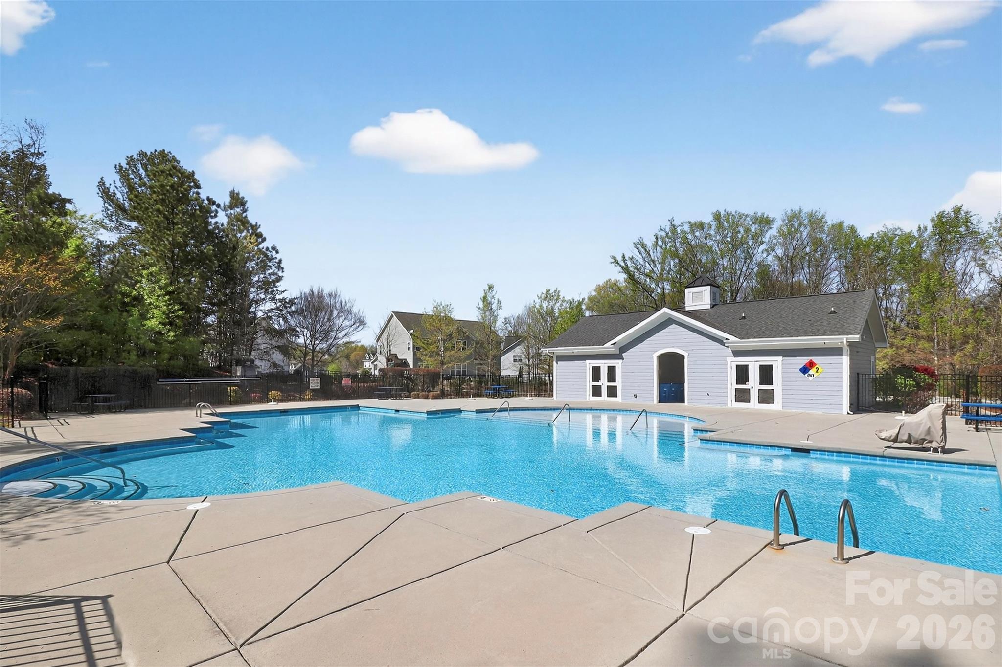 Photo 44 of 10631 Jardin Way, Charlotte, NC