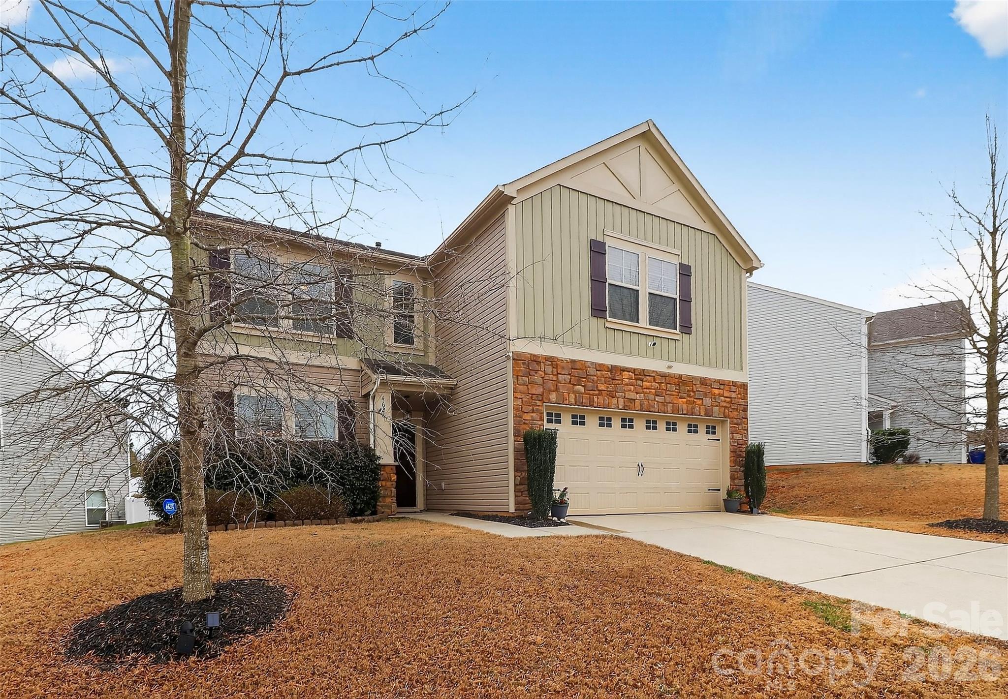 Photo 43 of 4626 Gibbons Link Road, Charlotte, NC