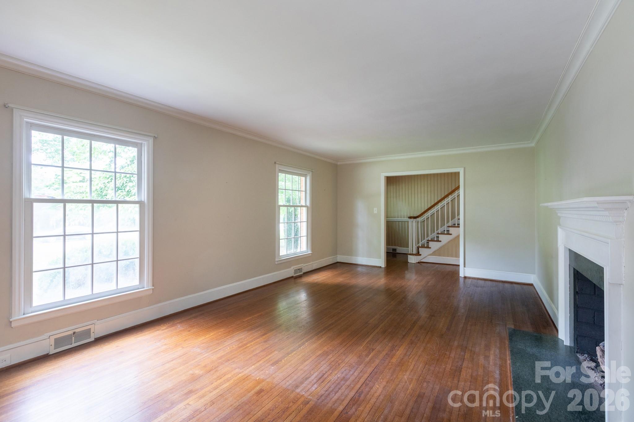 Photo 6 of 5511 Robinhood Road, Charlotte, NC
