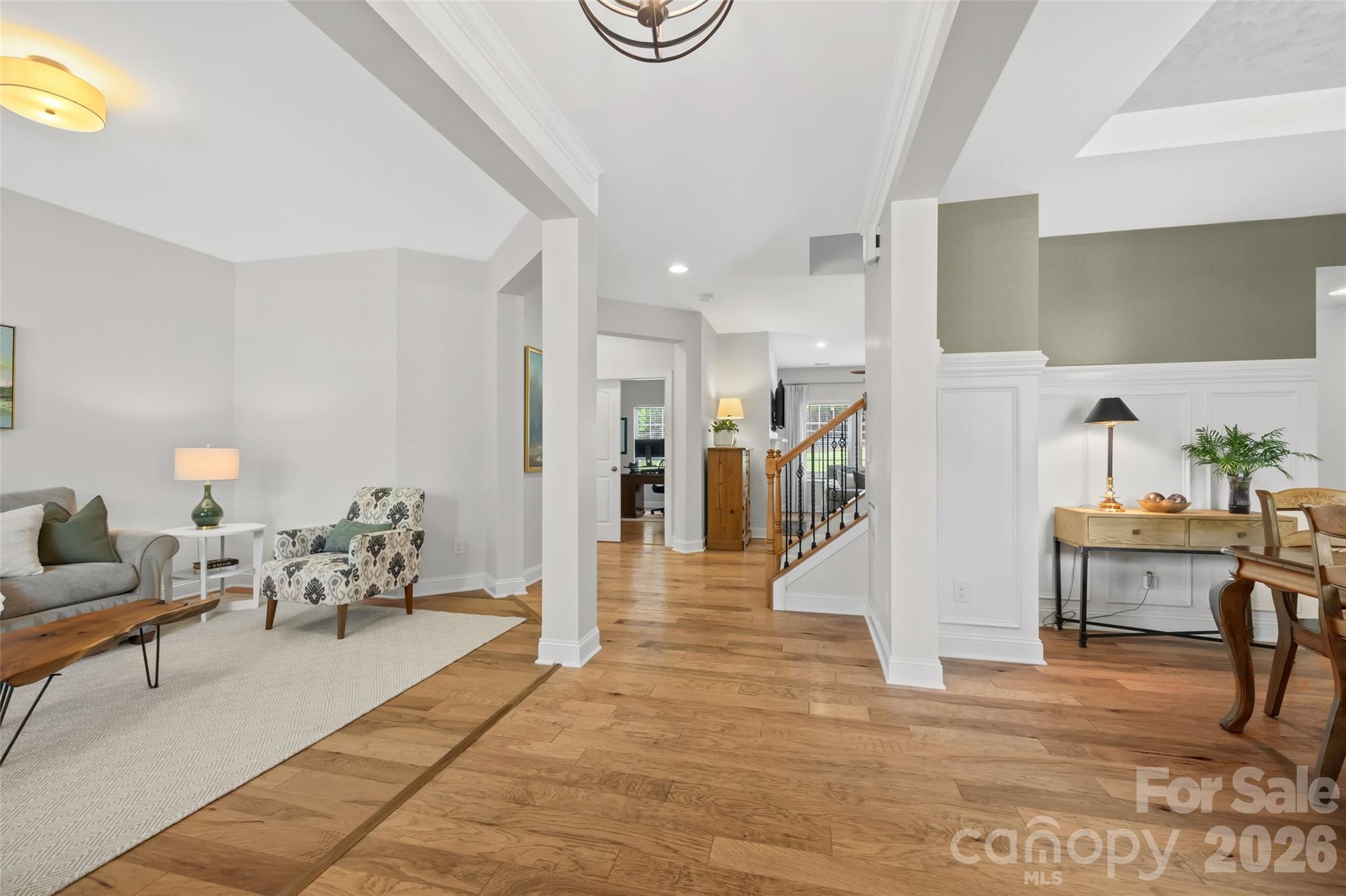 Photo 5 of 16846 Rudence Court, Charlotte, NC