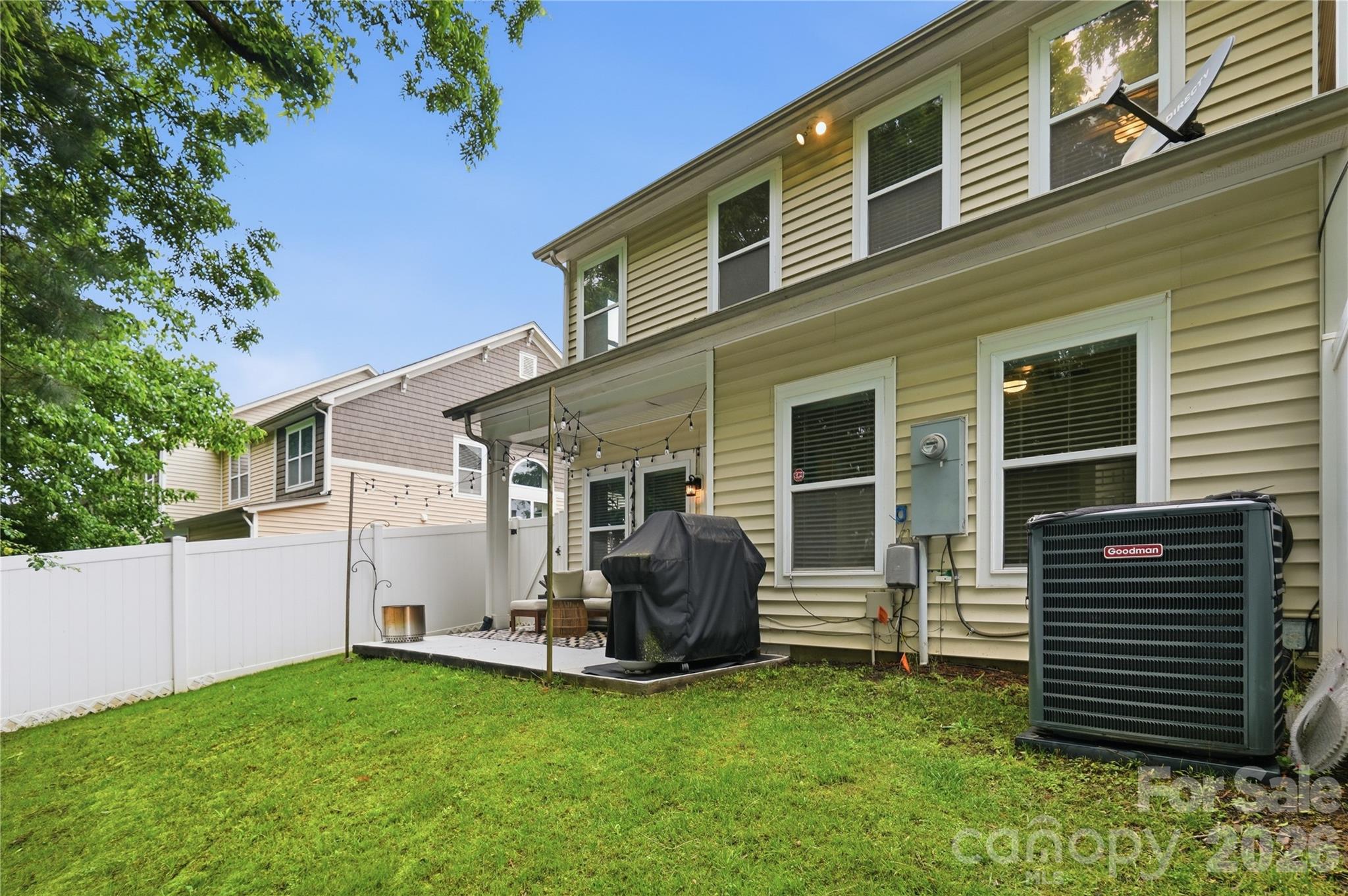 Photo 35 of 4613 Craigmoss Lane, Charlotte, NC