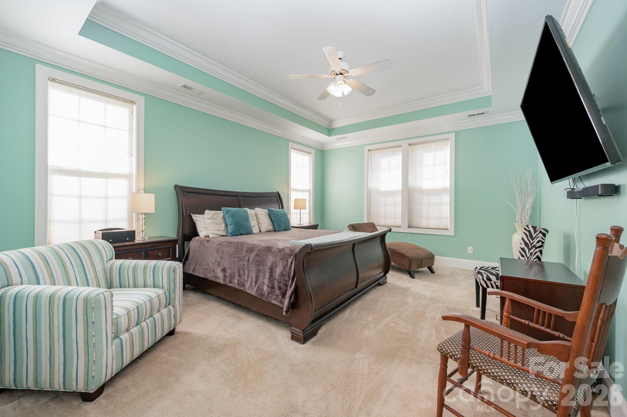 4132 Belle Meade Circle, Belmont, NC - photo 4 of 33