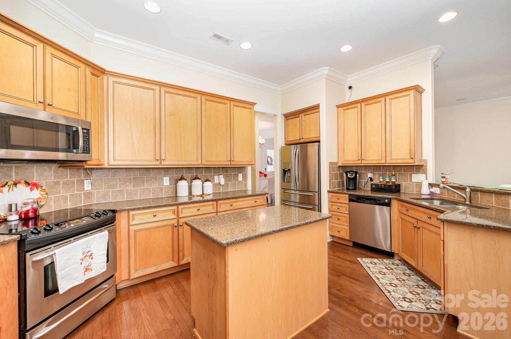 4132 Belle Meade Circle, Belmont, NC - photo 3 of 33