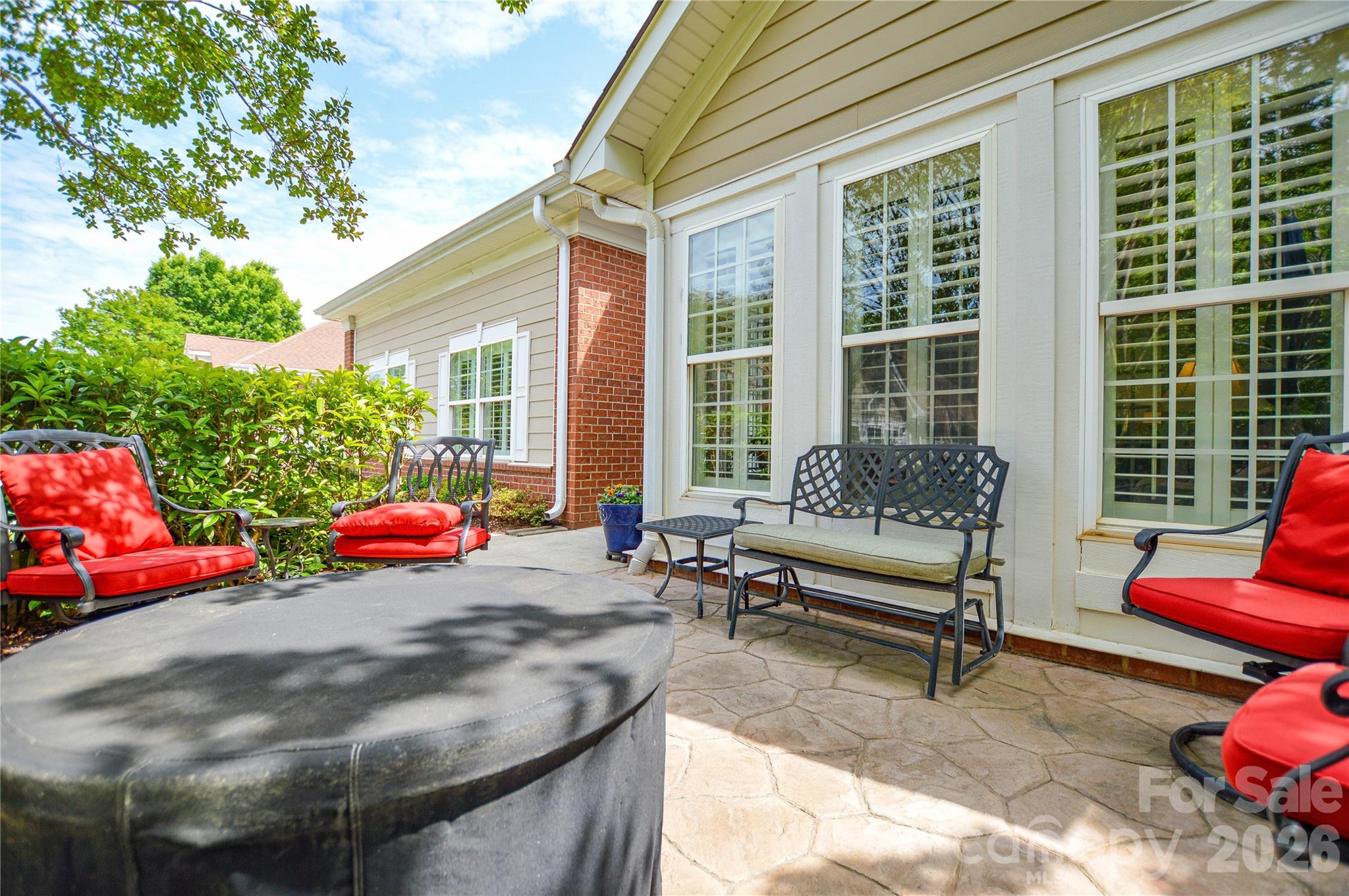 2249 N Castle Court, Matthews, NC - photo 34 of 38