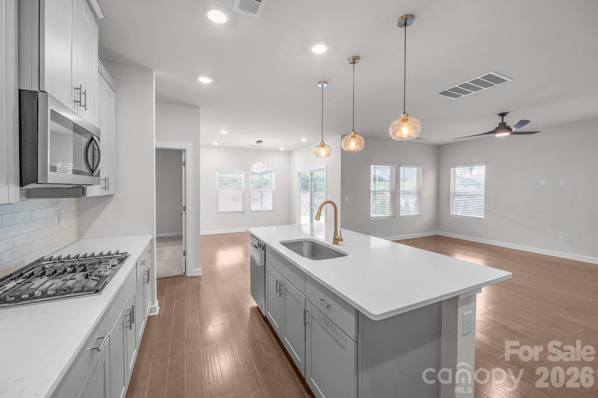 Photo 12 of 6407 Barcelona Way, Charlotte, NC