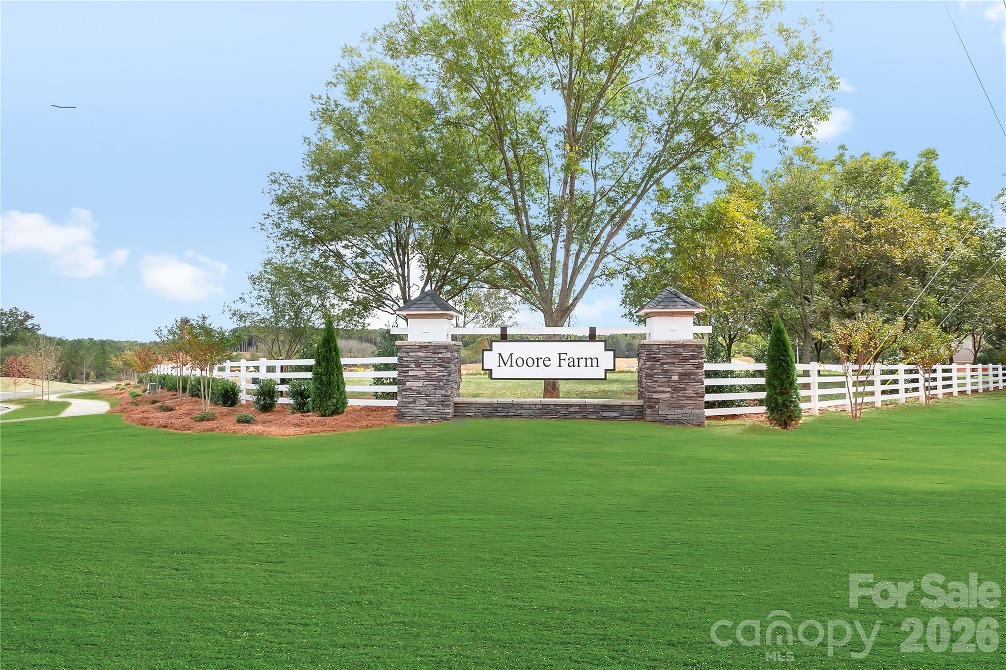 1026 Bracken Hill Road, Indian Trail, NC - photo 28 of 29