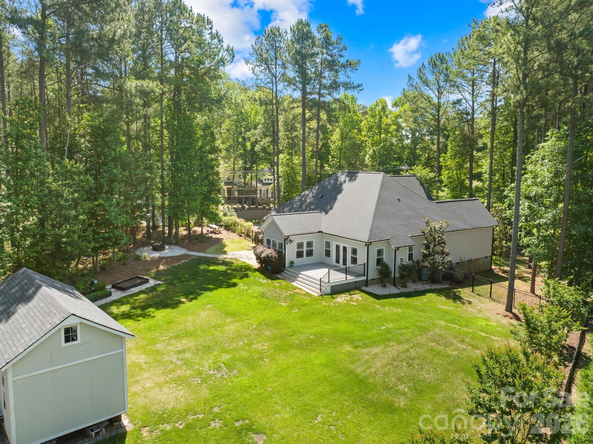 334 McCrary Road, Mooresville, NC - photo 2 of 47