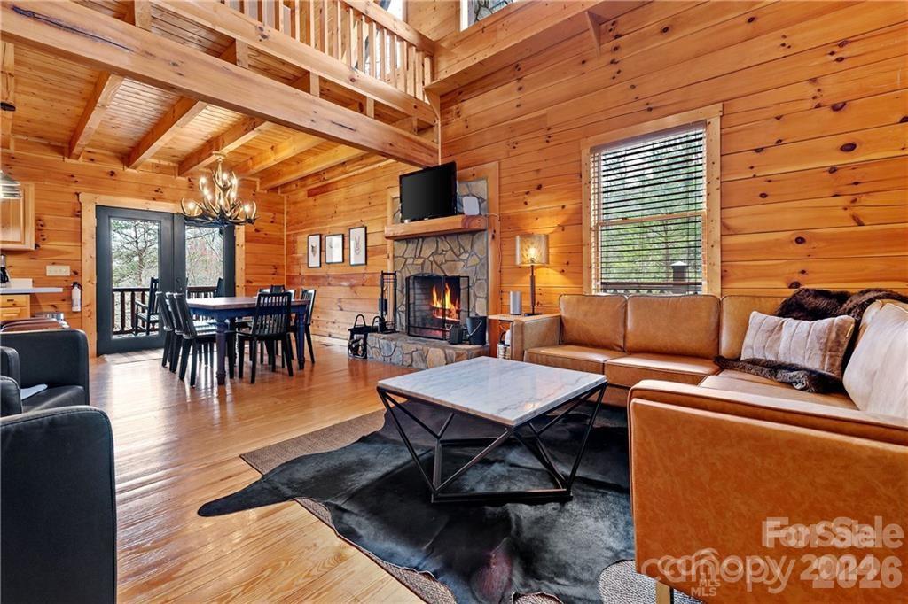 552 Lake Road, Old Fort, NC - photo 8 of 47